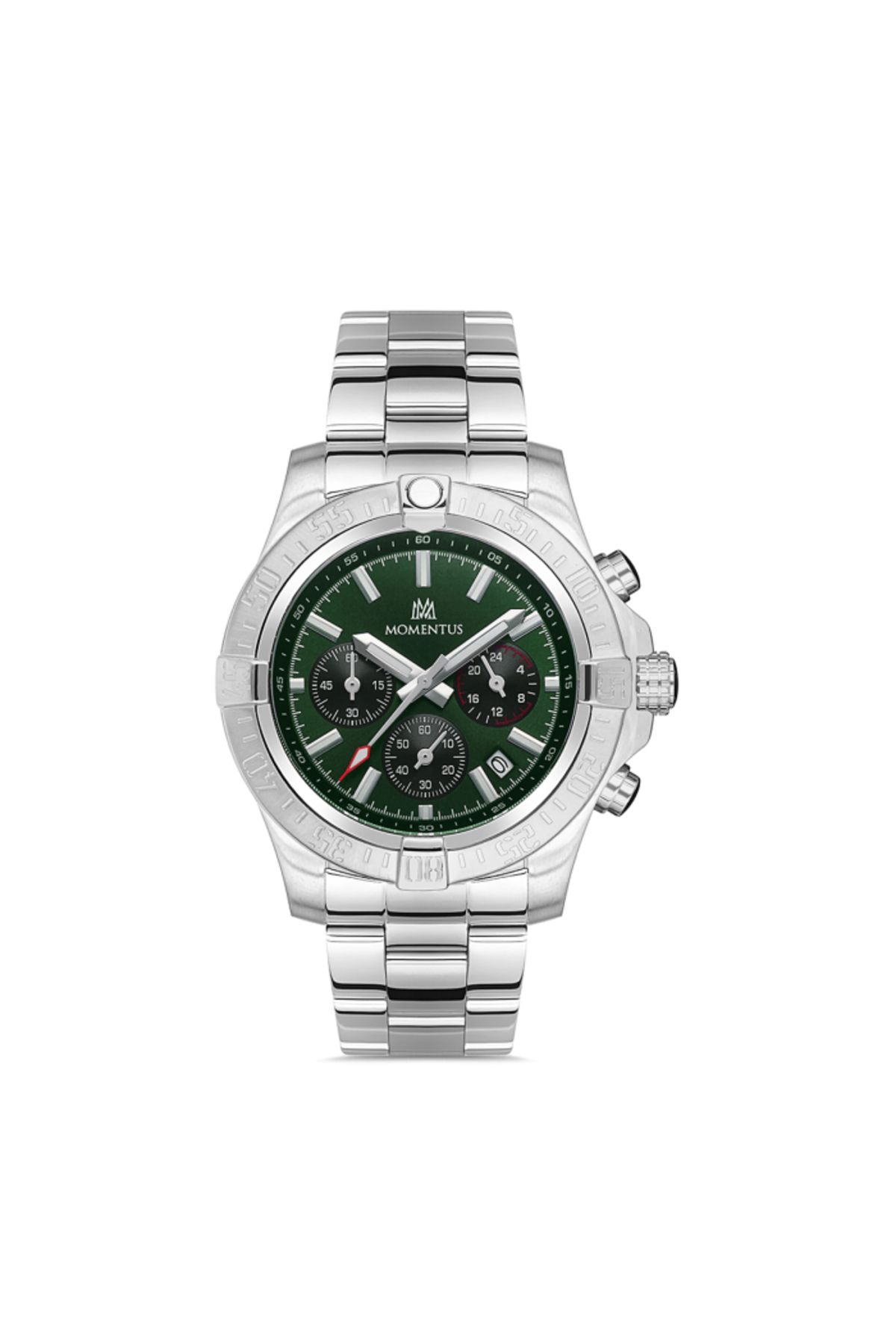 Momentus ERKEK KOL SAATİ SM365S-15SS - Fiyatı, Yorumları