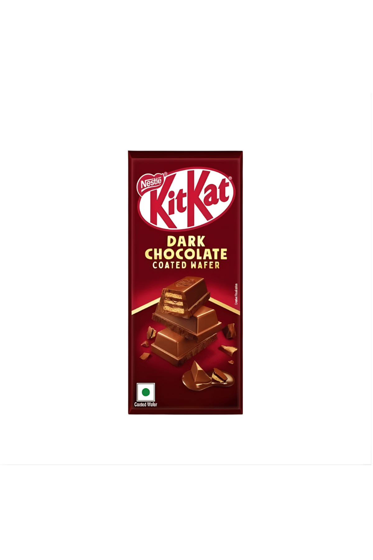 Kit Kat Nestle KitKat Dark Chocolate Coated Wafer 50g - Fiyatı, Yorumları