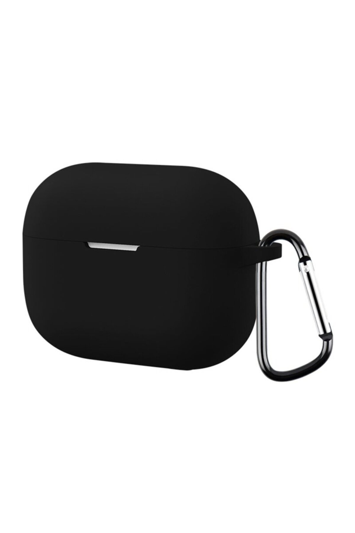 Techsuit Huawei FreeBuds SE 4 ANC Silicone Case, black- Trendyol