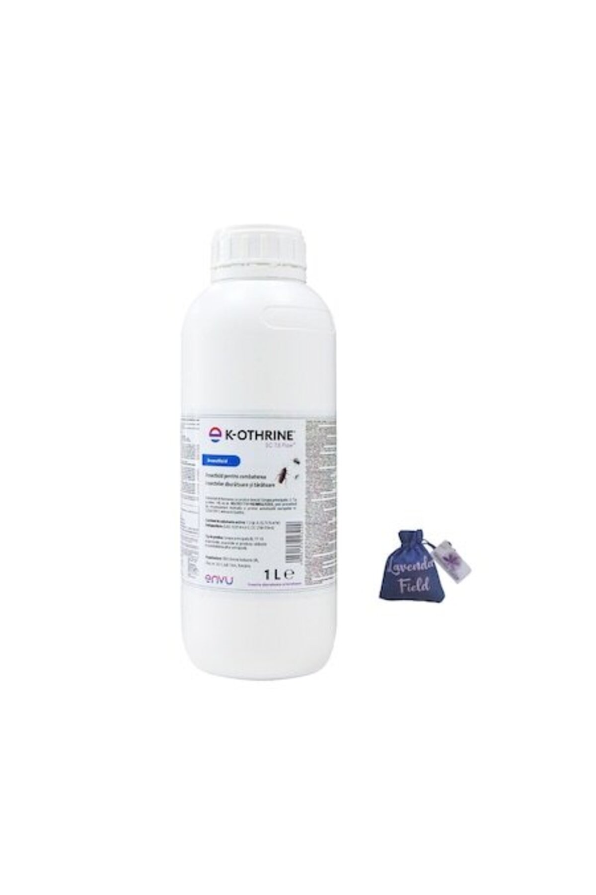 envu Insecticid Bayer-Envu pentru muște, țânțari, gândaci de bucătărie ...