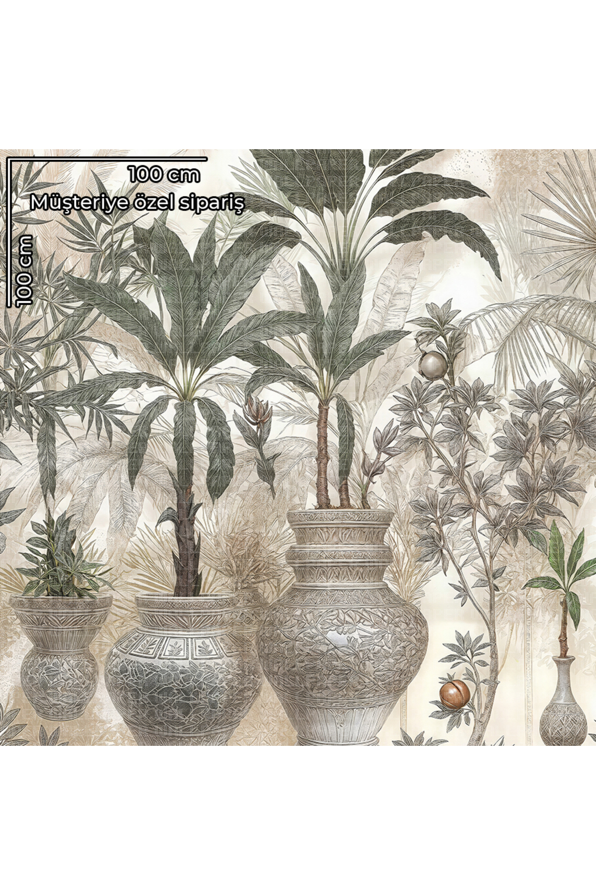 Home Müşteri özel talep poster 100x100 - Fiyatı, Yorumları