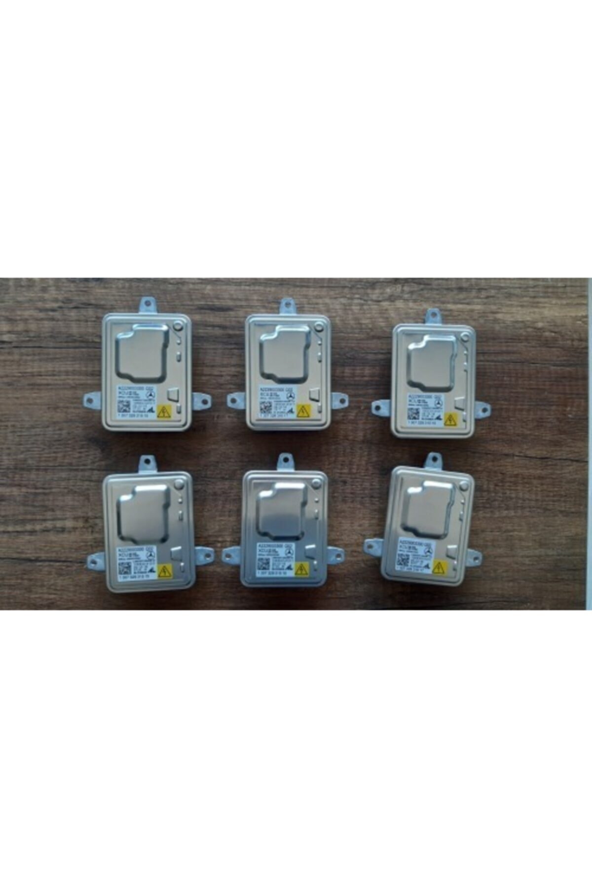 Mercedes C Mercedes Zenon Far Beyni A2229003300 2229003300 Fiyatı ...