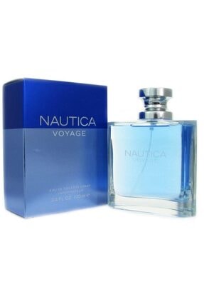 Nautica Voyage Edt 100ml Erkek Parfüm Fiyatı, Yorumları - TRENDYOL
