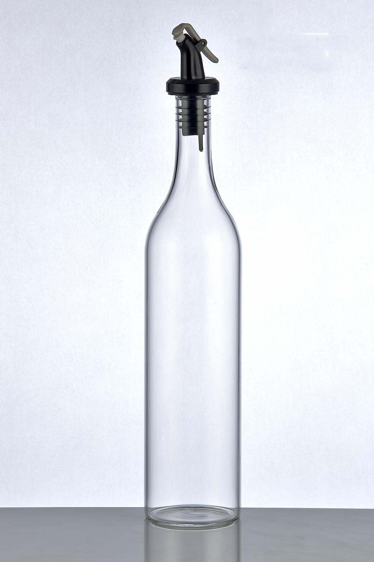 Genel Markalar Fz05 Cam Yağlık Veya Sirkelik 600 Ml - Fiyatı, Yorumları