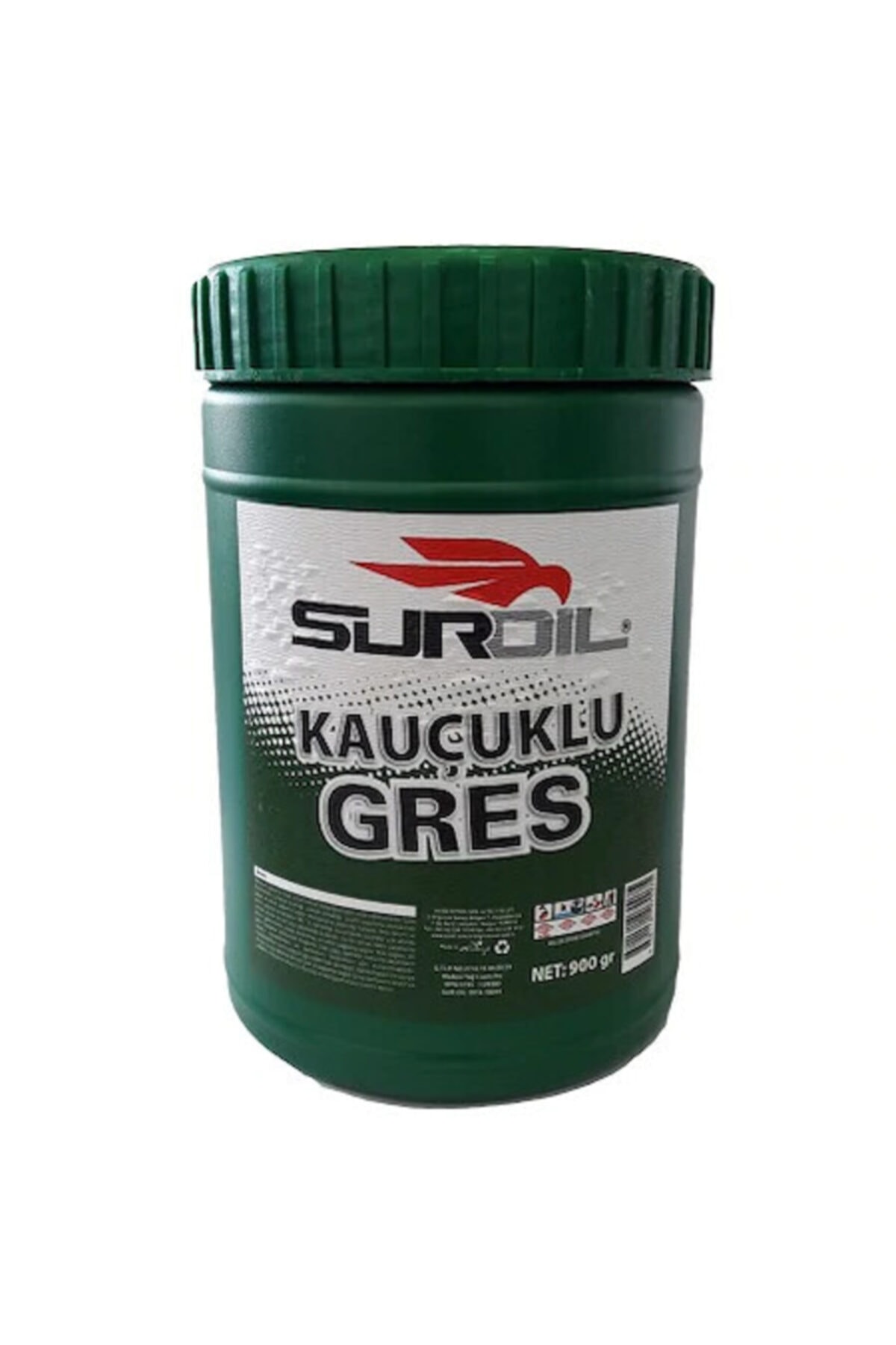 SurOil Kauçuklu Gres 900gr Fiyatı, Yorumları - Trendyol