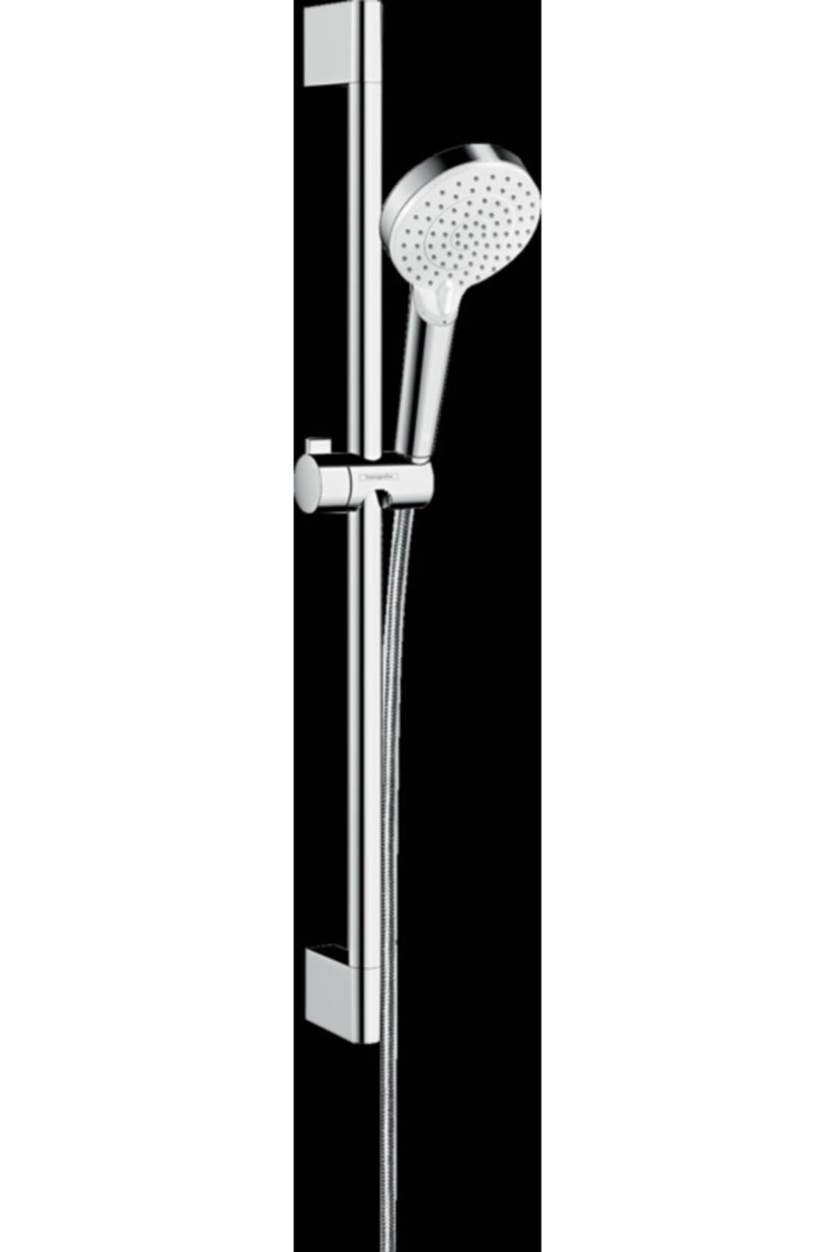 Hansgrohe Crometta Dus Setı Varıo 65 Cm Dus Barı Ile 26532400 - Fiyatı ...