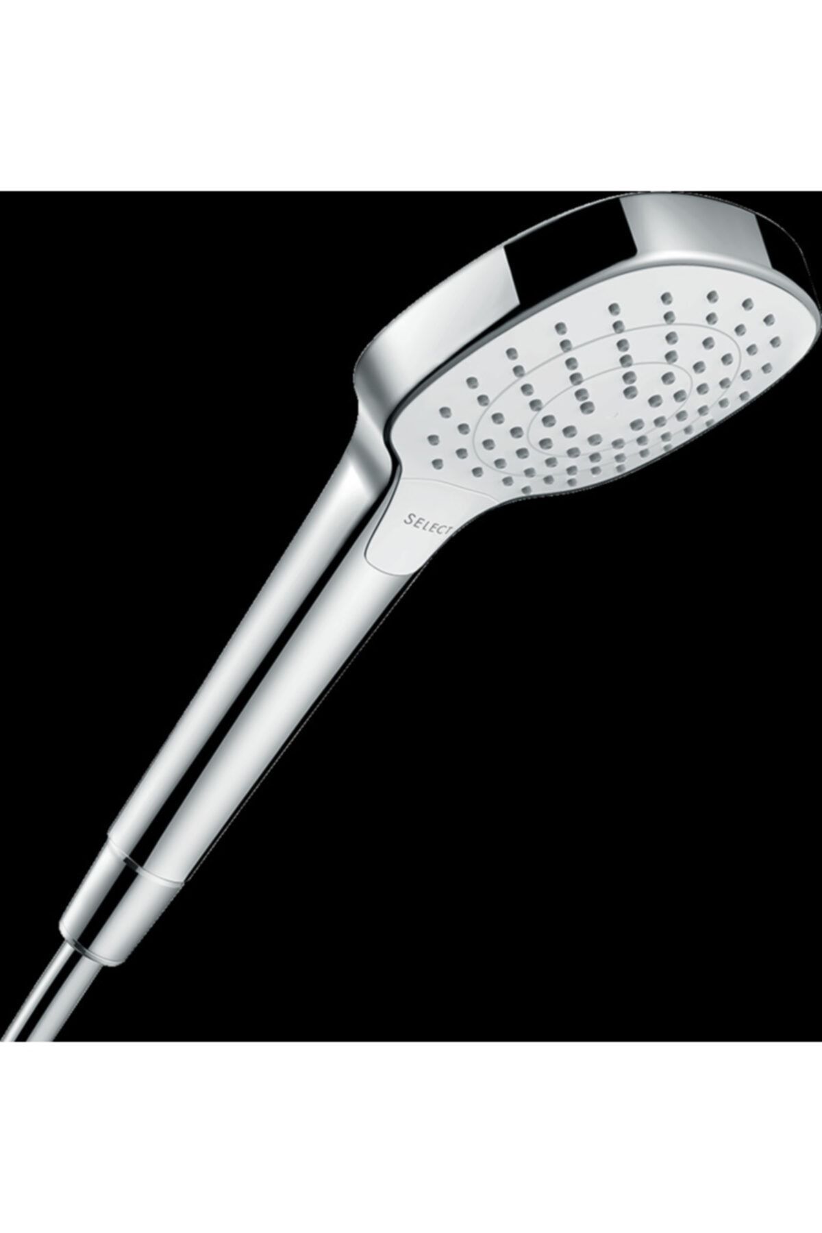 Hansgrohe Croma Select E El Duşu Vario Ecosmart 9 Lt Dk Fiyatı