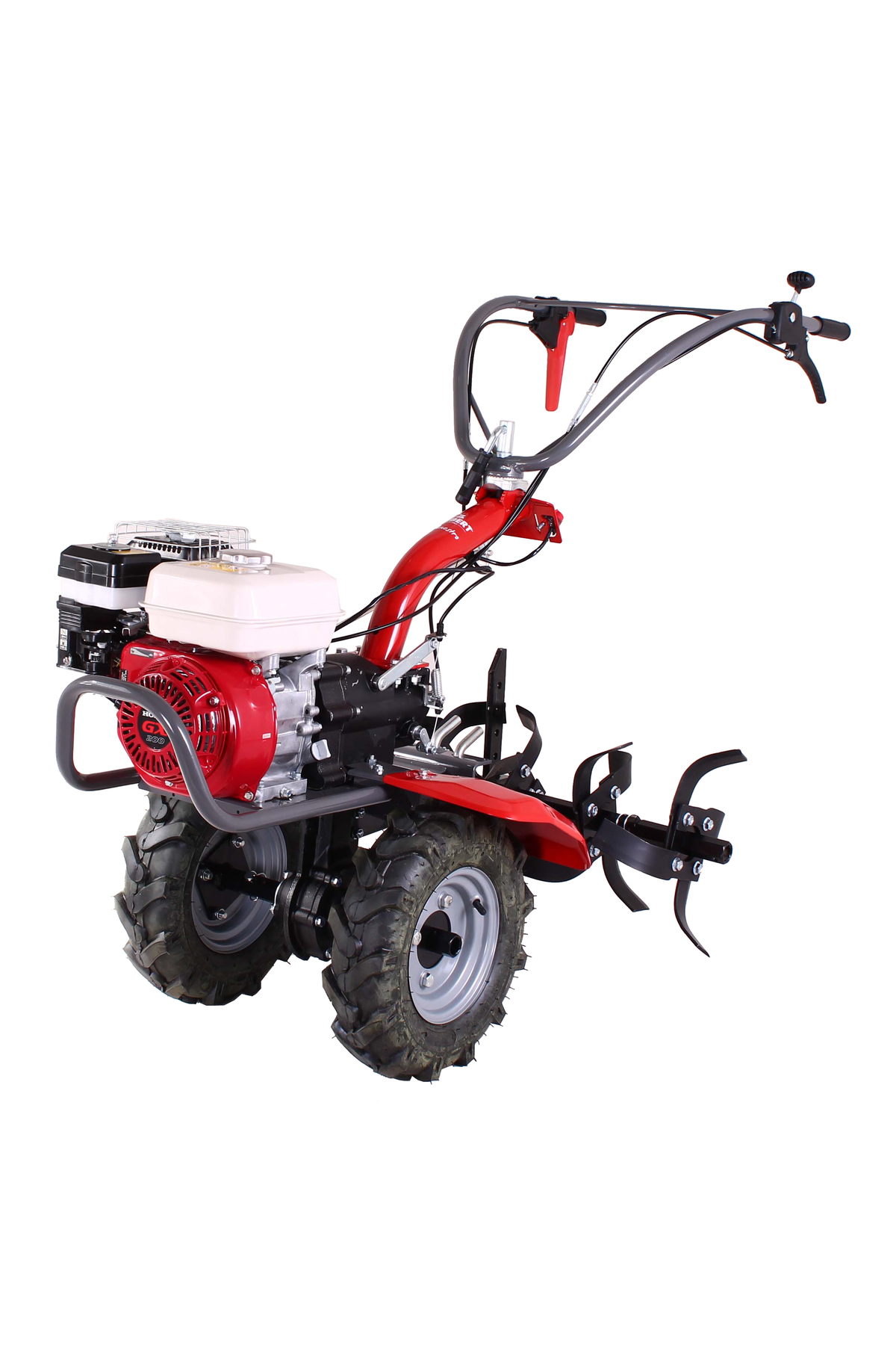Pubert MAESTRO 65H GX200 HONDA ÇAPA 2+1 - Fiyatı, Yorumları