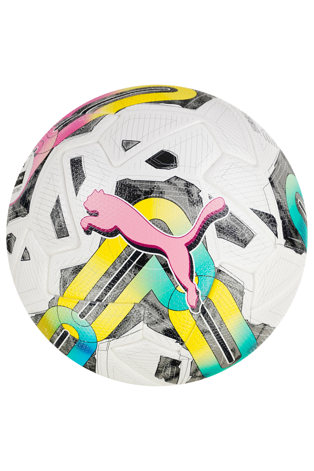 Puma Orbita 2 Tb Fifa Qualty Pro Football Ball No:5083775 01- Trendyol