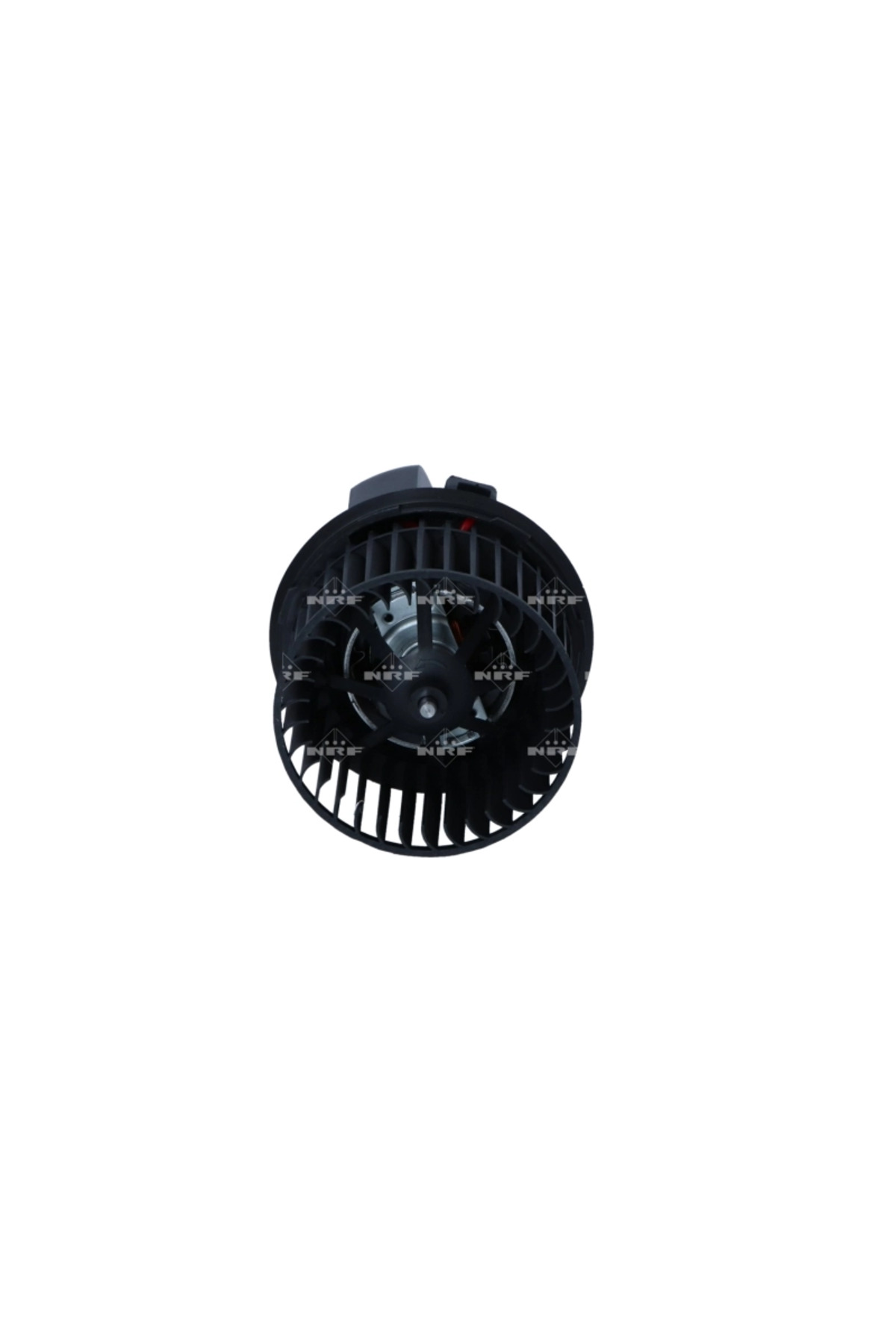 E-KRAFT Passenger compartment fan Ford Transit Tourneo Bus/Transit Bus ...