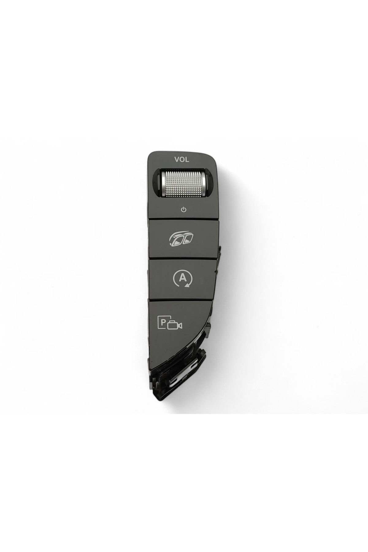 Mercedes Benz Ses Açma Tuşu Park Kamera Düğmesi Auto Hold Start Stop ...