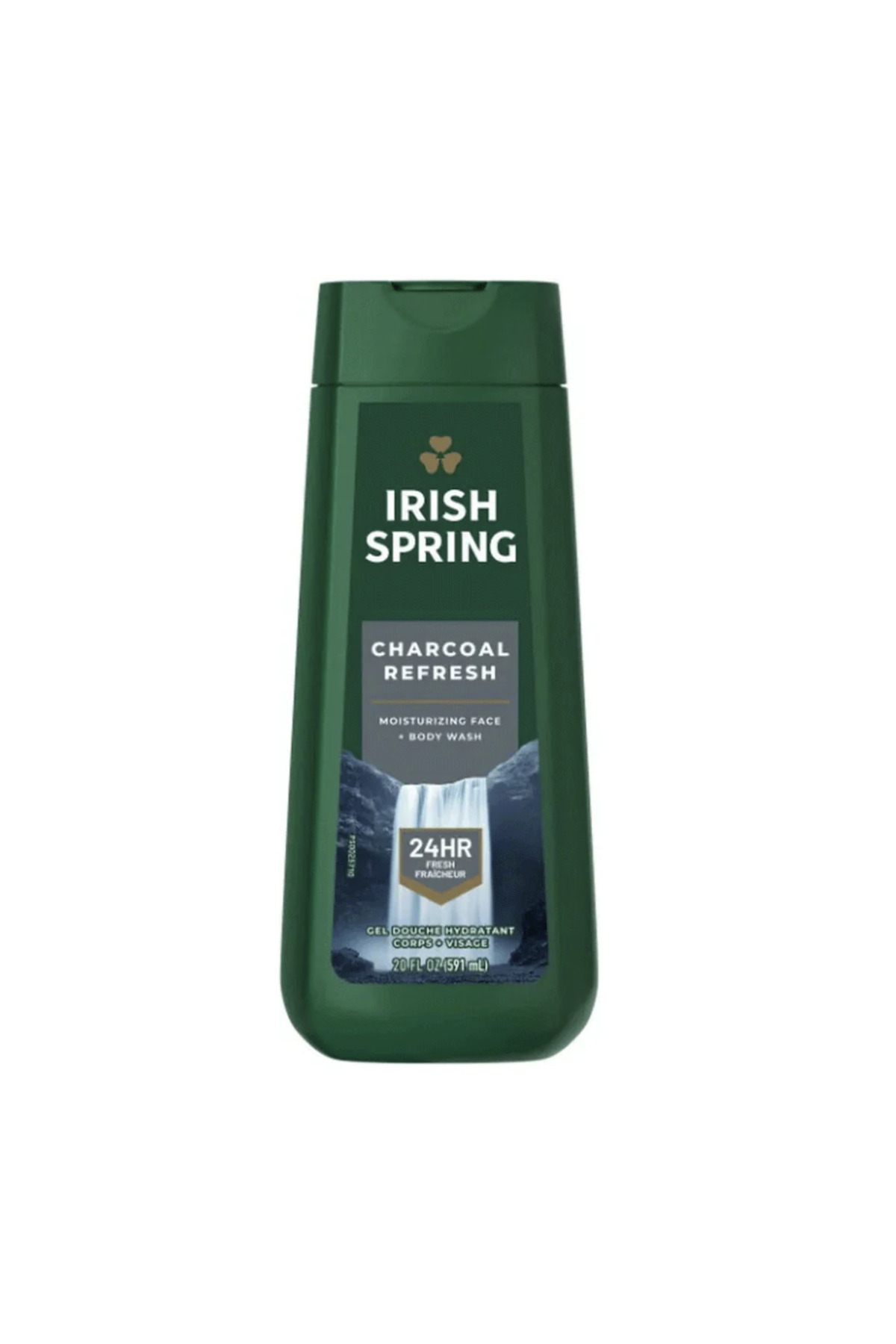 Irish Spring Charcoal Refresh Vücut Yıkama Jeli 591 ml - Fiyatı, Yorumları