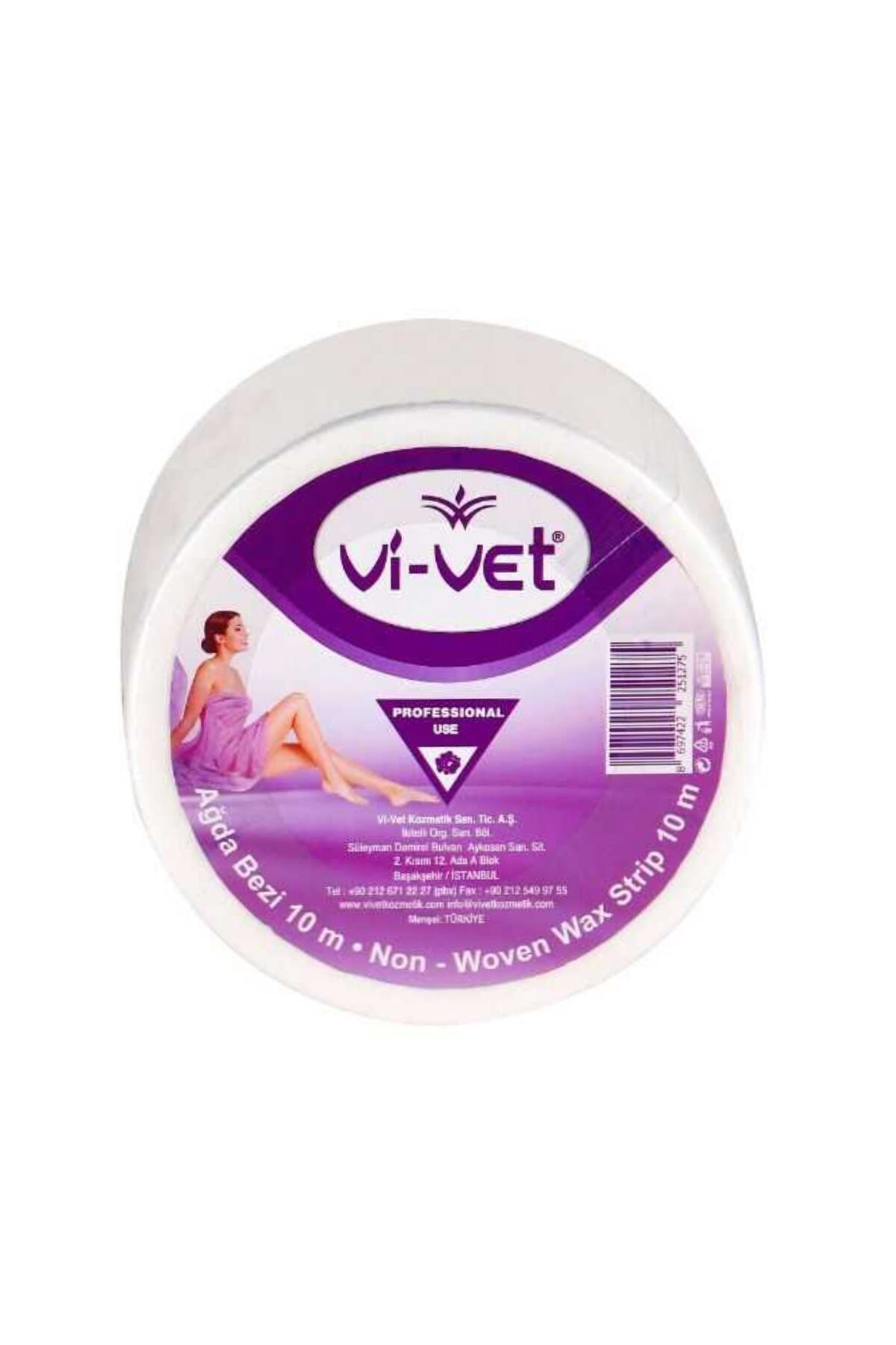 Vi vet Vivet 10 metre Ağda Bezi - Fiyatı, Yorumları