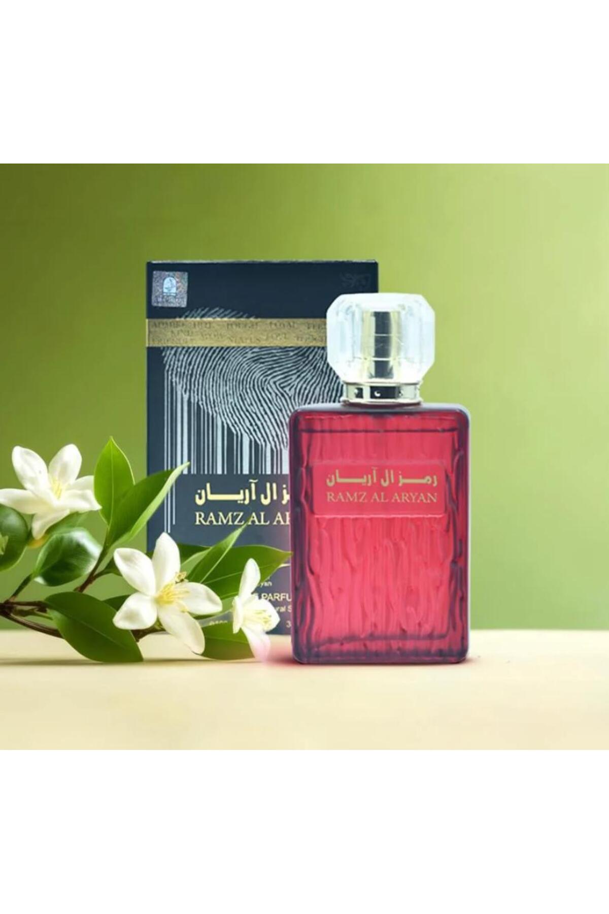 ARYAN Perfume Ramz Al 100 ml Unisex- Trendyol