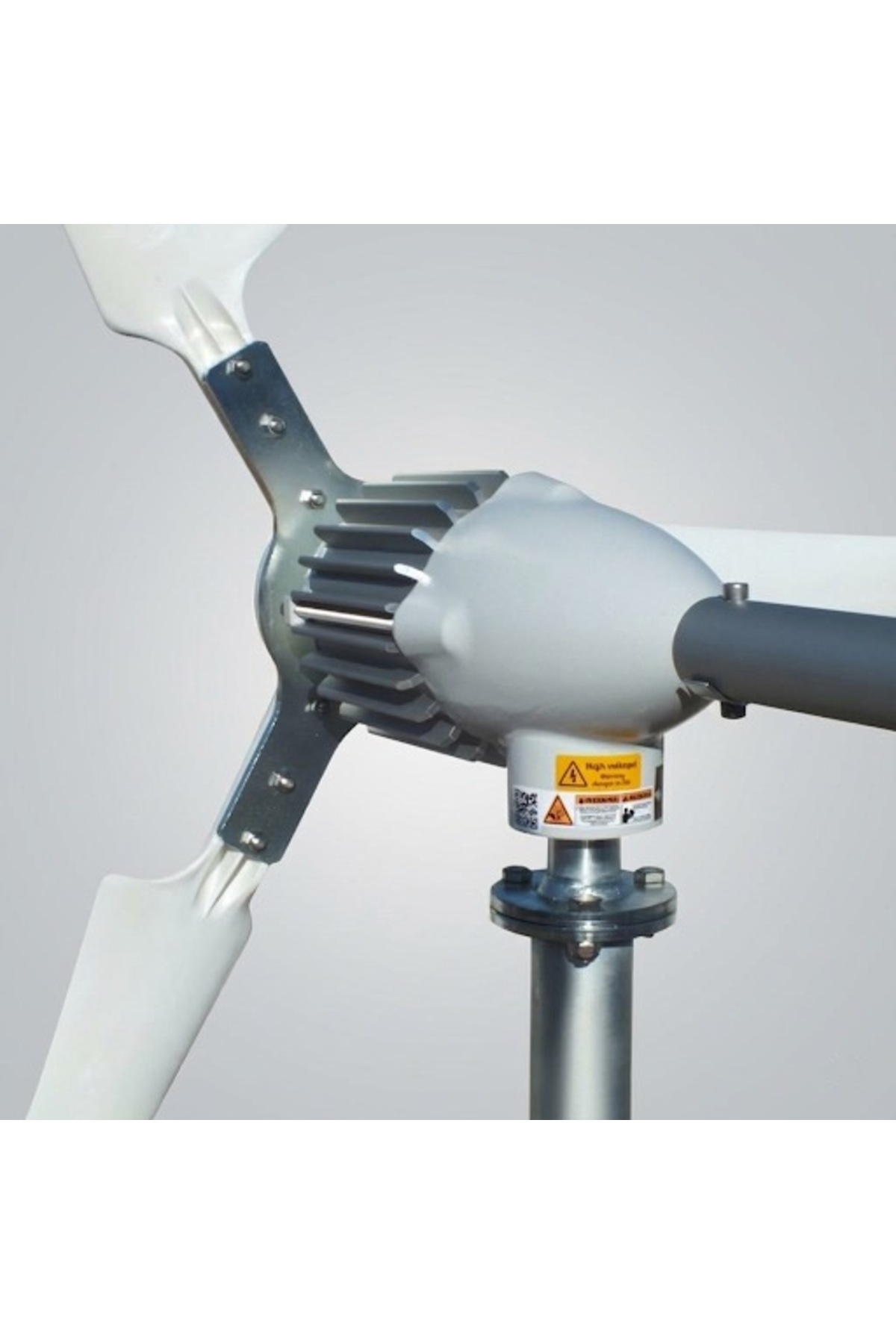 istabreeze İsta Breeze Set i‑2000W 24V/48V Rüzgar Türbini + Wind Pro ...