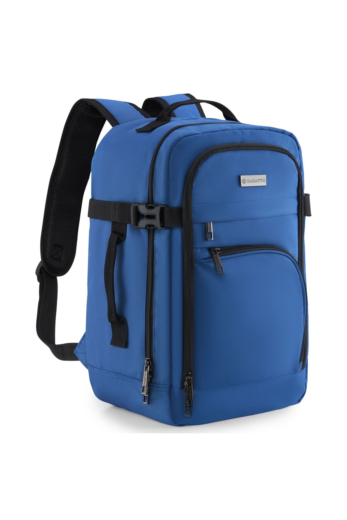 zagatto Travel backpack, Travel, Cabin hand luggage, 40x30x20 cm, Wizz ...