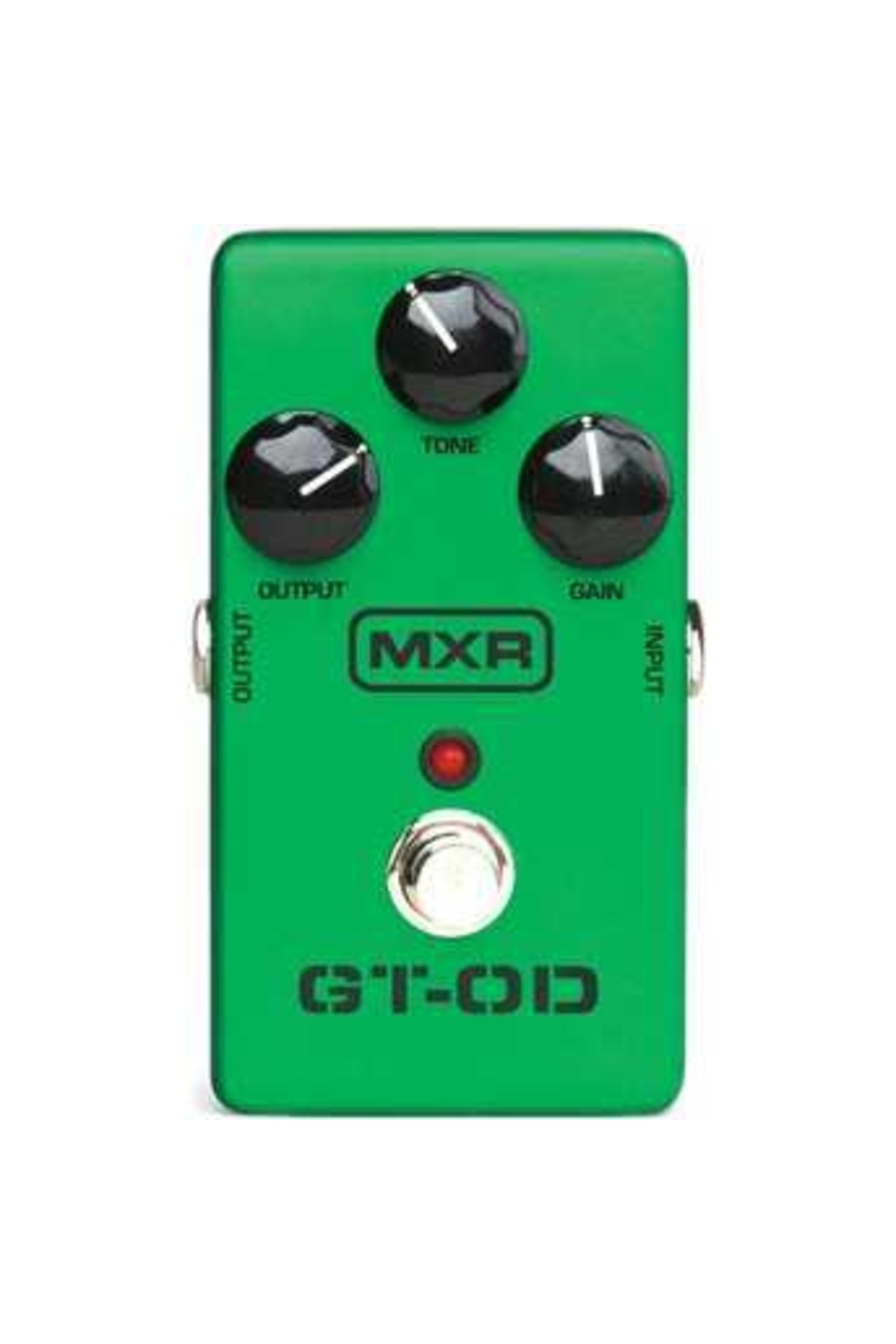 MXR M193 GT-OD Overdrive Pedalı - Fiyatı, Yorumları