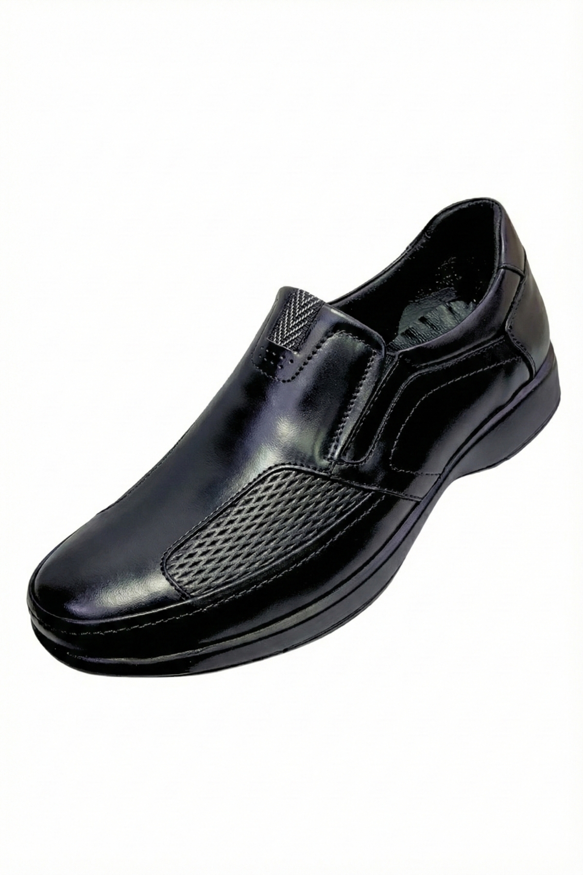 Ceyo Anatomical Turkish leather shoes 9925-35- Trendyol