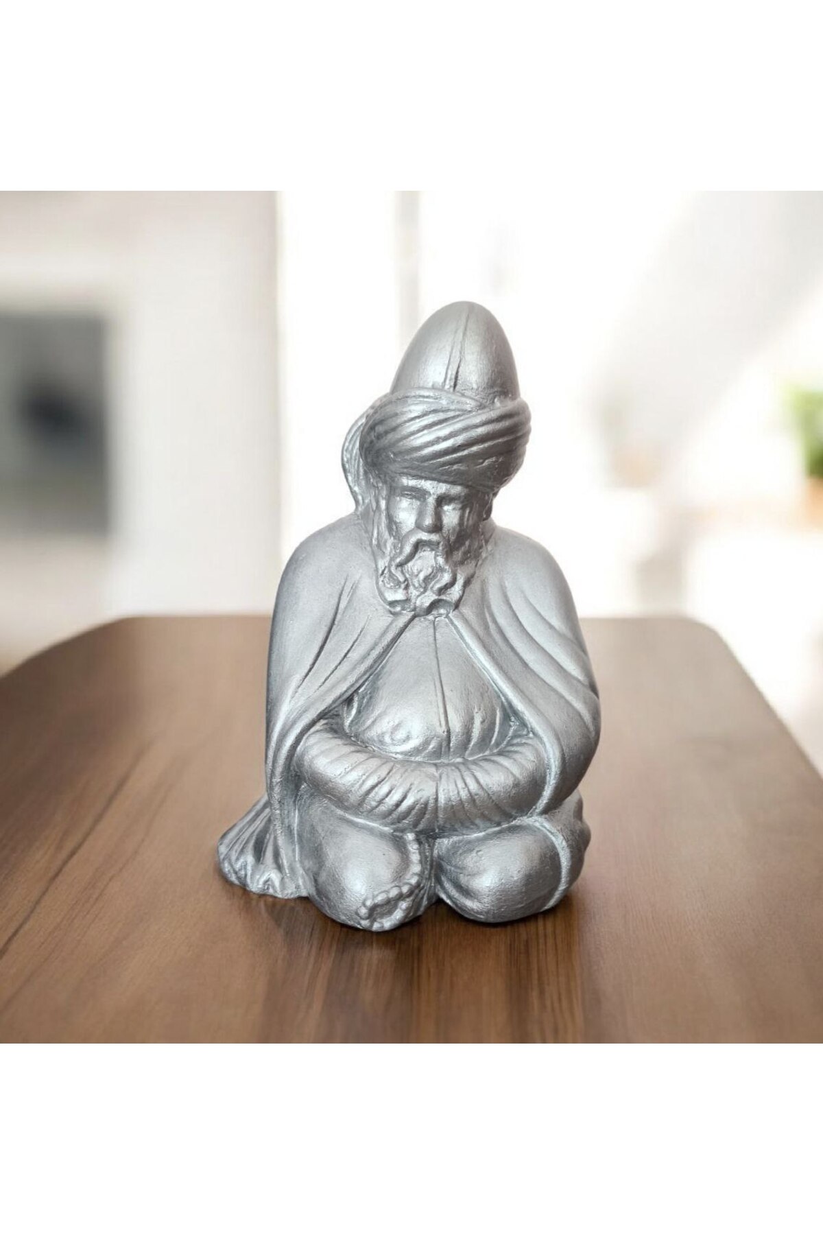 Mevlana Celaleddin-i Rumi Semazen - Fiyatı, Yorumları
