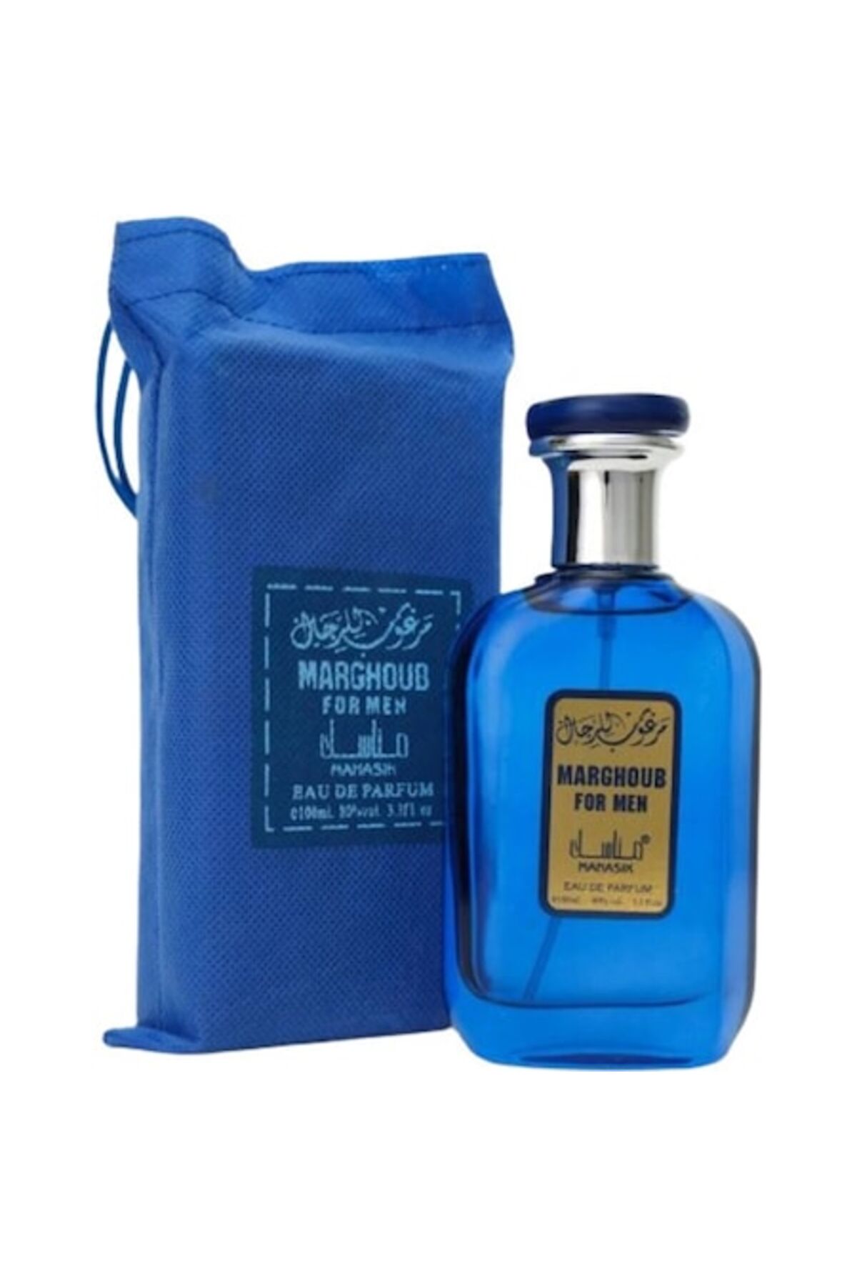 MANASIK Men's perfume, Manasik, Makhsouse for men, 100ml- Trendyol