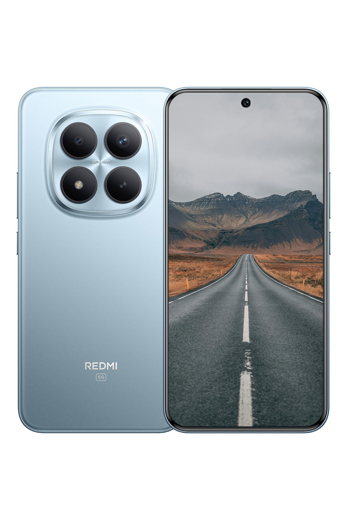 Xiaomi Telefon mobil Redmi Note 15 Pro Plus, Dual SIM, 12GB RAM, 512GB ...