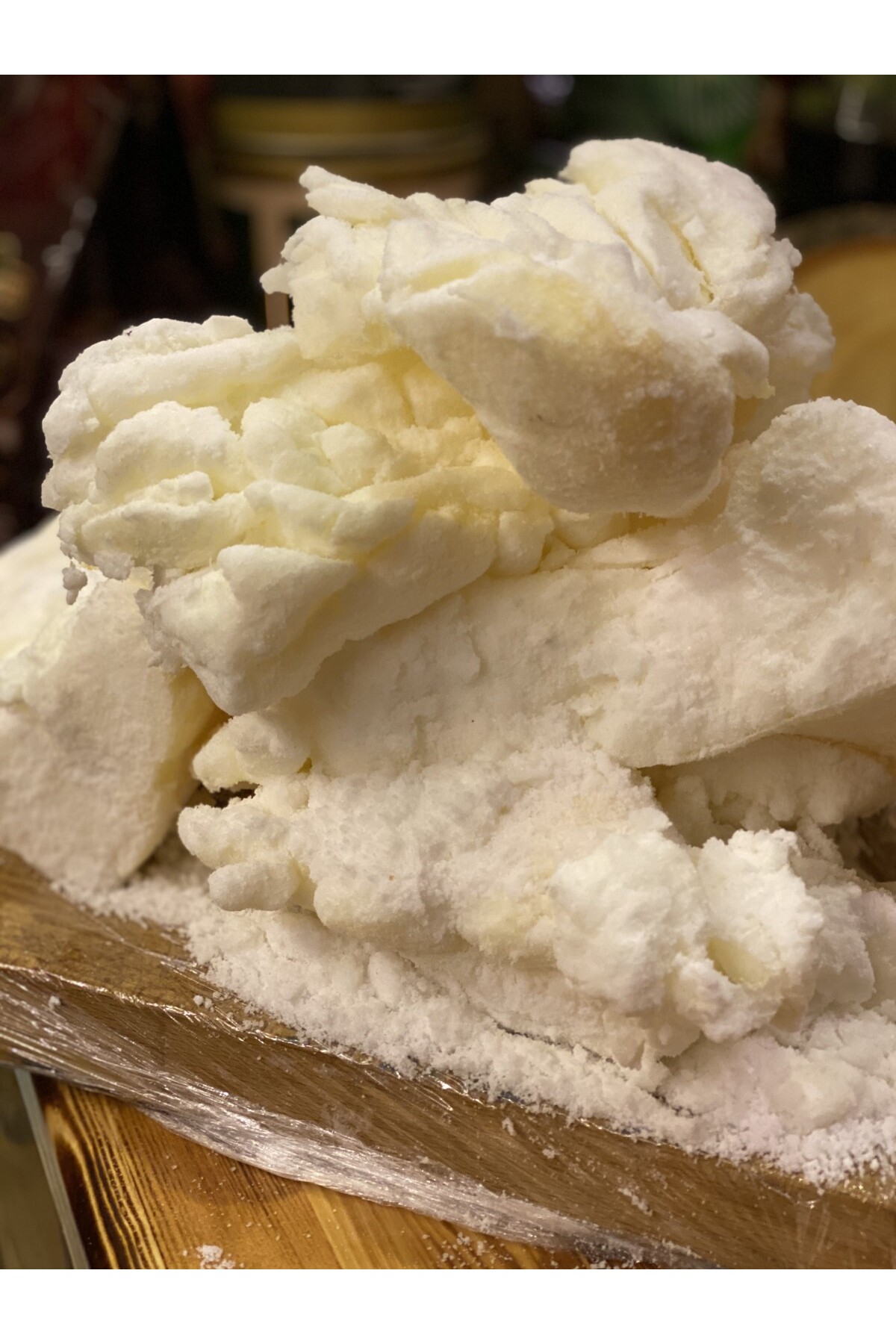 Karadeniz OFSÜT ÖZEL İÇ YAĞI 1000 GR - Fiyatı, Yorumları