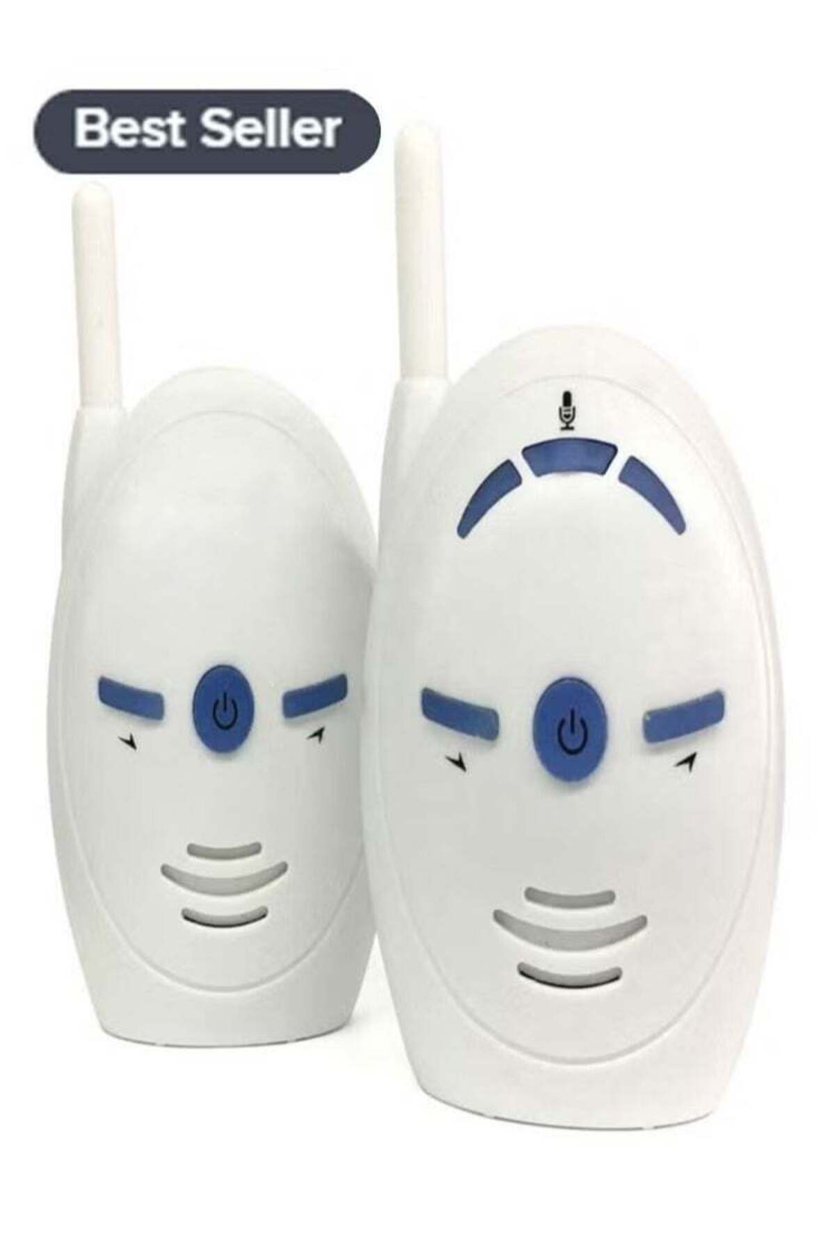 Gonice 2-Way Wireless Infant Baby Audio Monitor- Trendyol