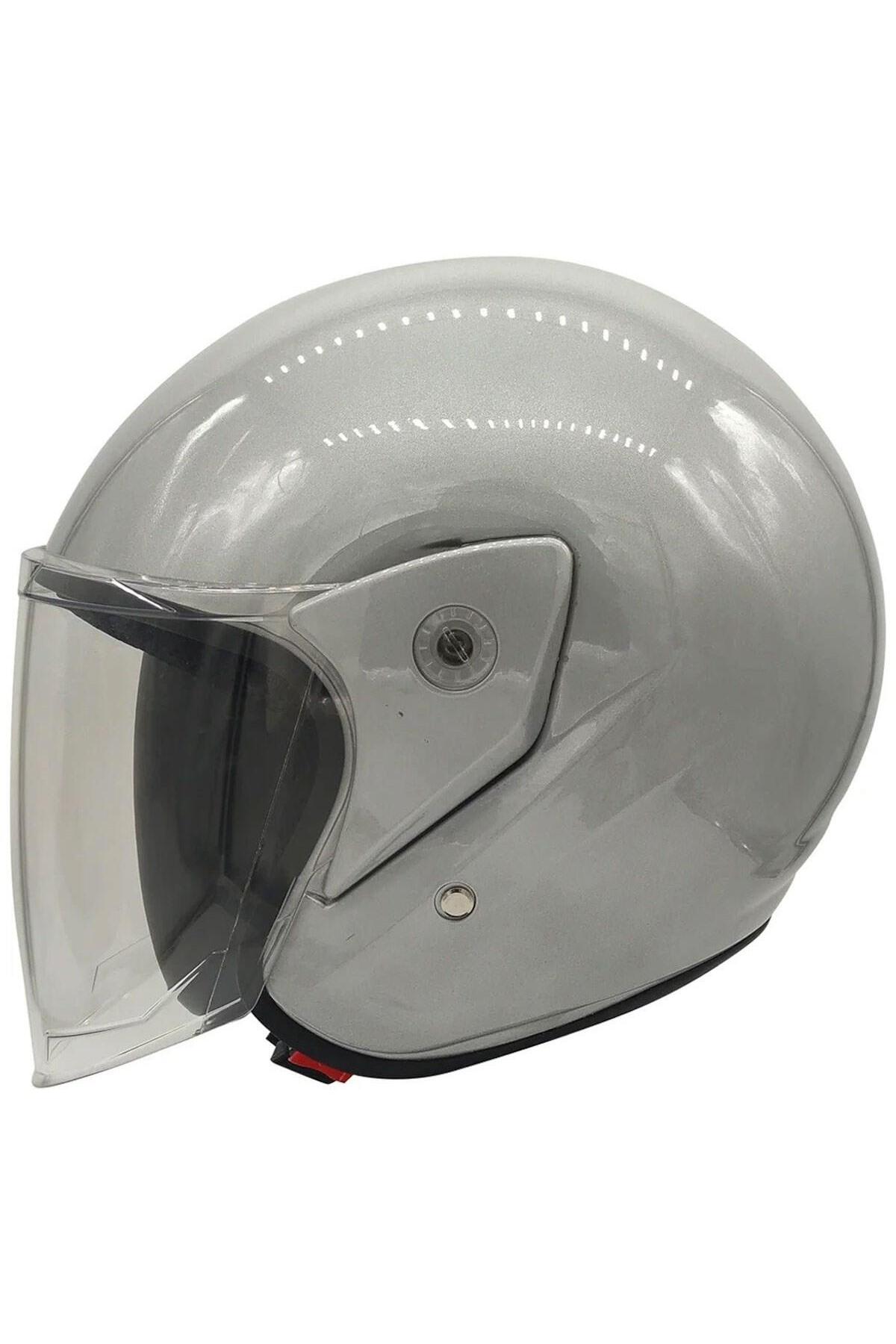 PRO HELMETS F022 Açik Motosiklet Kaskı - Fiyatı, Yorumları