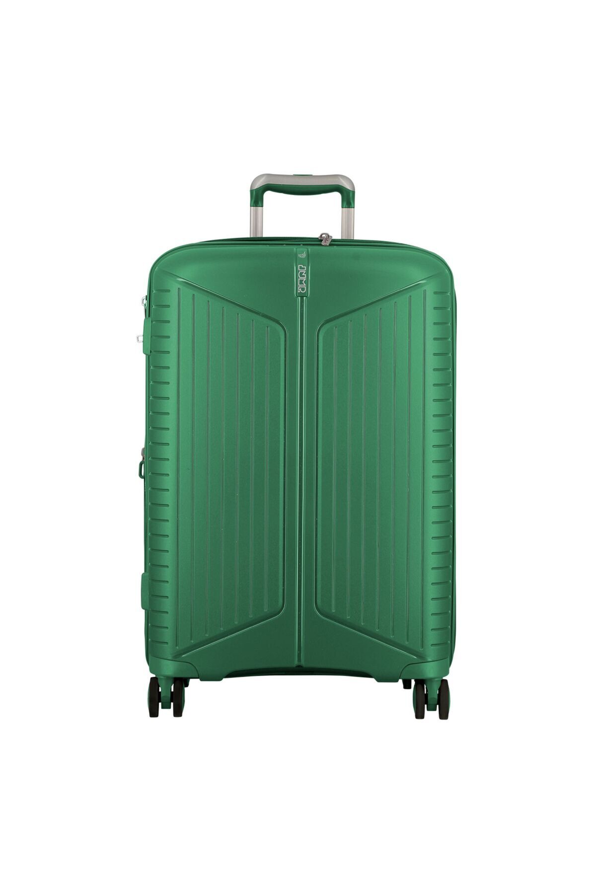Jump Evae 4 Rollen Trolley 66 cm mit Dehnfalte- Trendyol