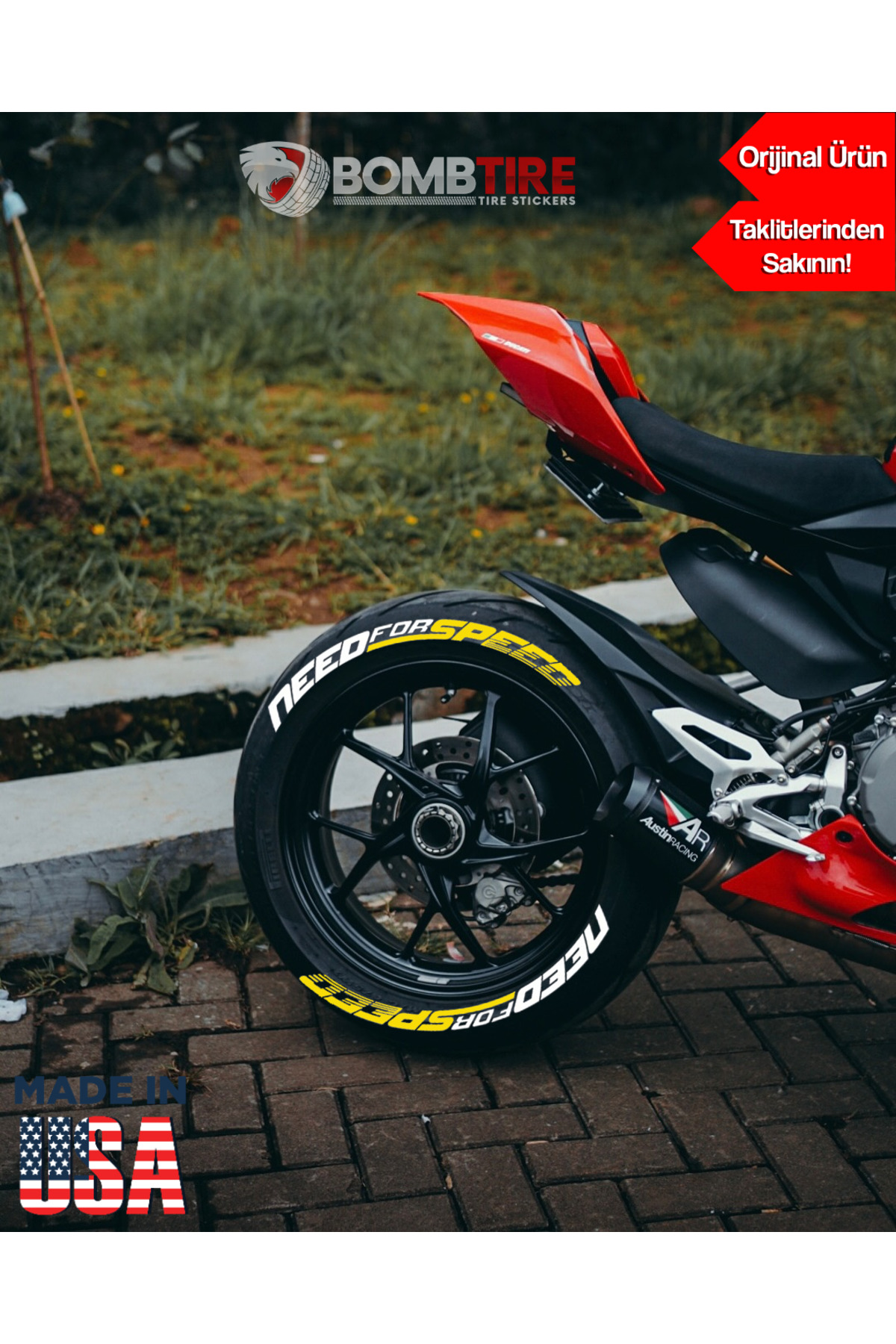 Genel Markalar DUNLOP BEYAZ 3D LASTİK YANAK YAZISI - Fiyatı, Yorumları