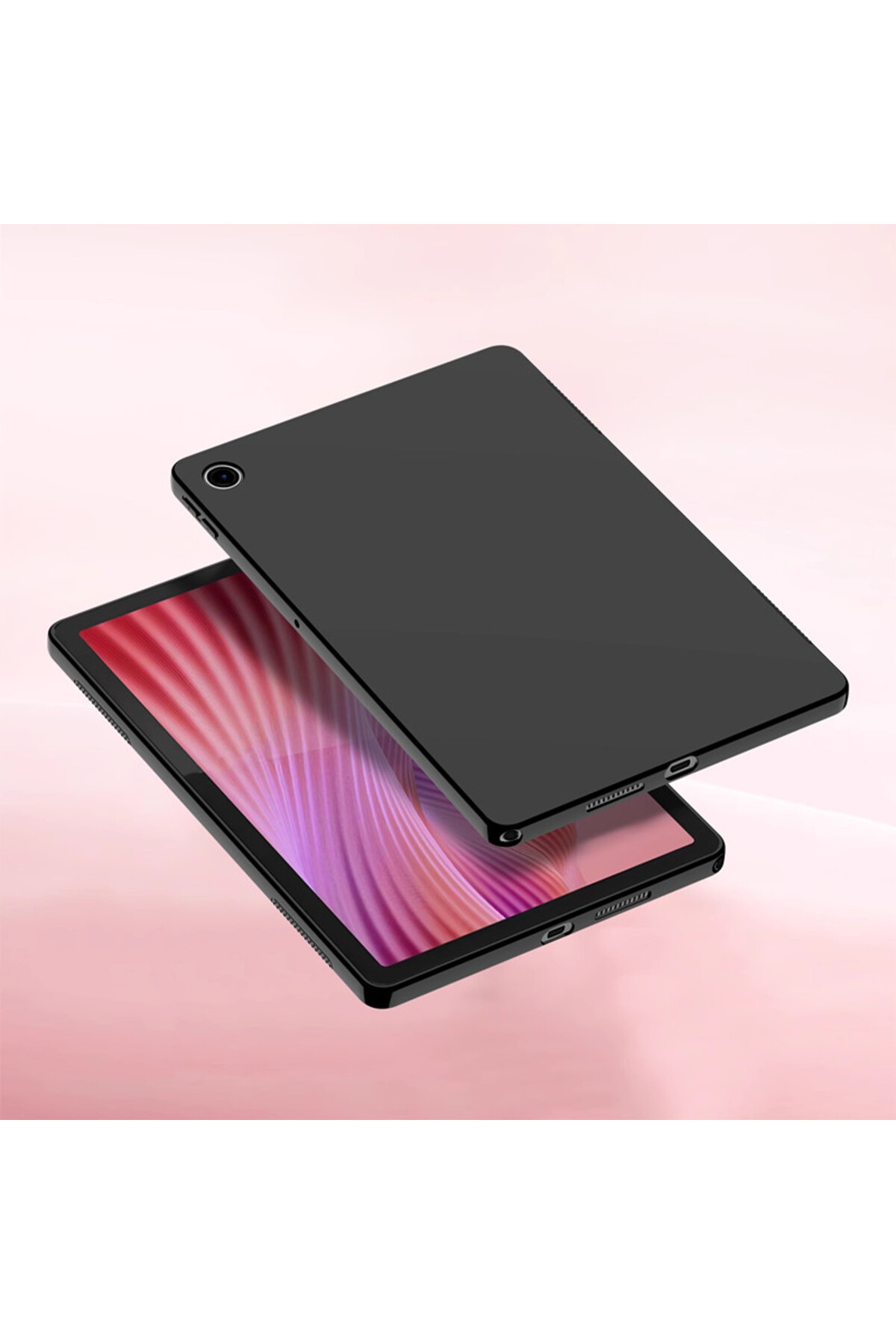 Choice Lenovo Tab 10.1 2025 Black For Tab 2025 10.1inc Protective Case ...