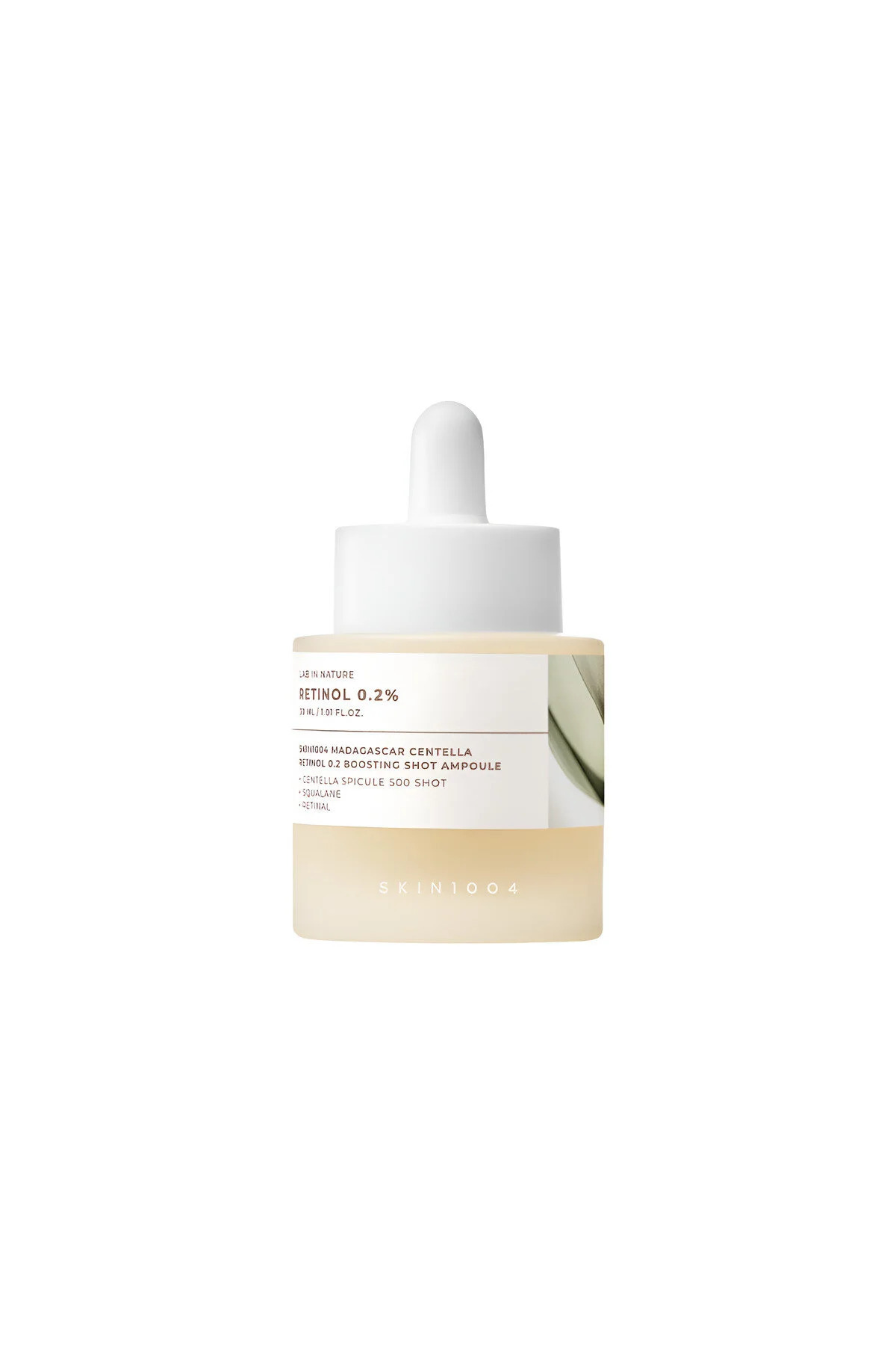 Skin1004 Centella Retinol 0.2 Boosting Shot Ampoule Retinol İçeren Cilt ...