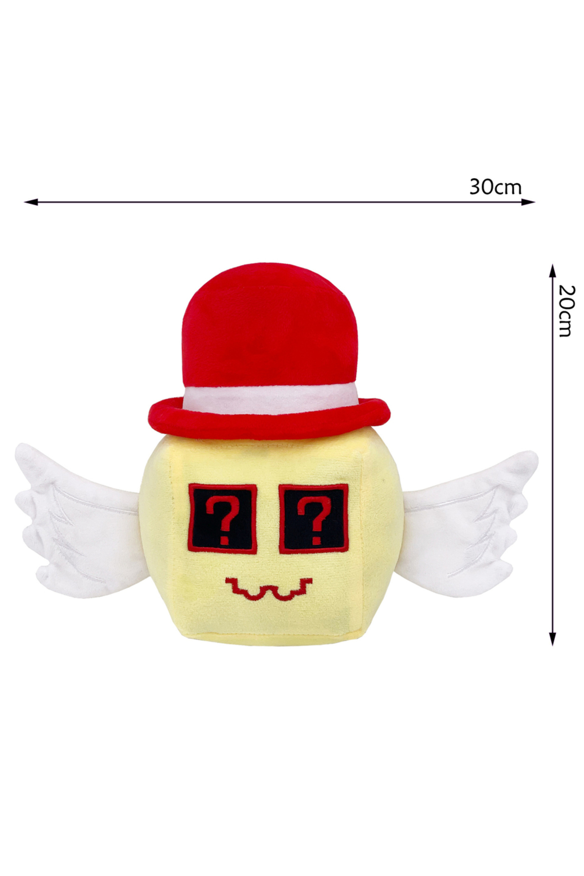 Choice 3 Steal A Brainrot Plush Doll Steal A Brainrot 67 Plushies Toy ...