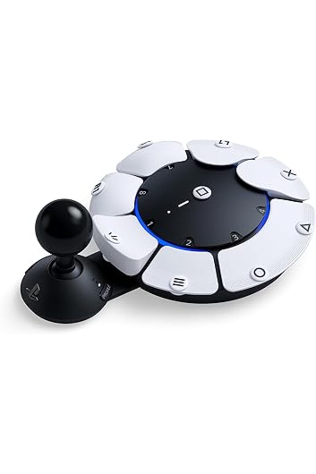 SHC42000 5 Access Controller Ps5 Oyun Kolu - Beyaz (Bilkom - Resmi ...