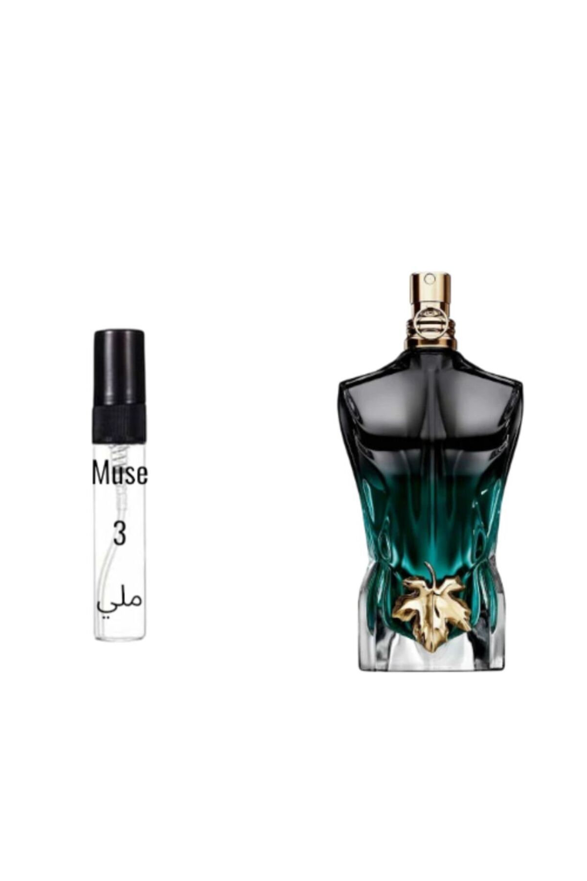 Jean Paul Gaultter Jean Paul Gaultier Le Beau Le Parfum Men's Eau de ...