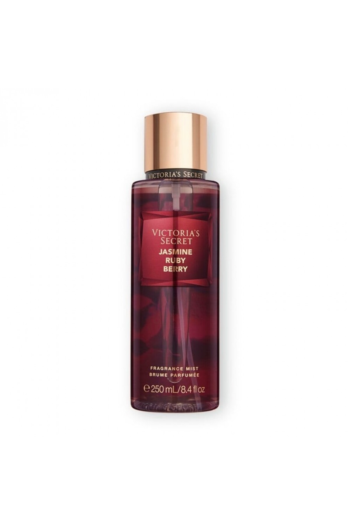 Victorias Secret - Beauty Jasmine ruby berry body mist 250ml- Trendyol