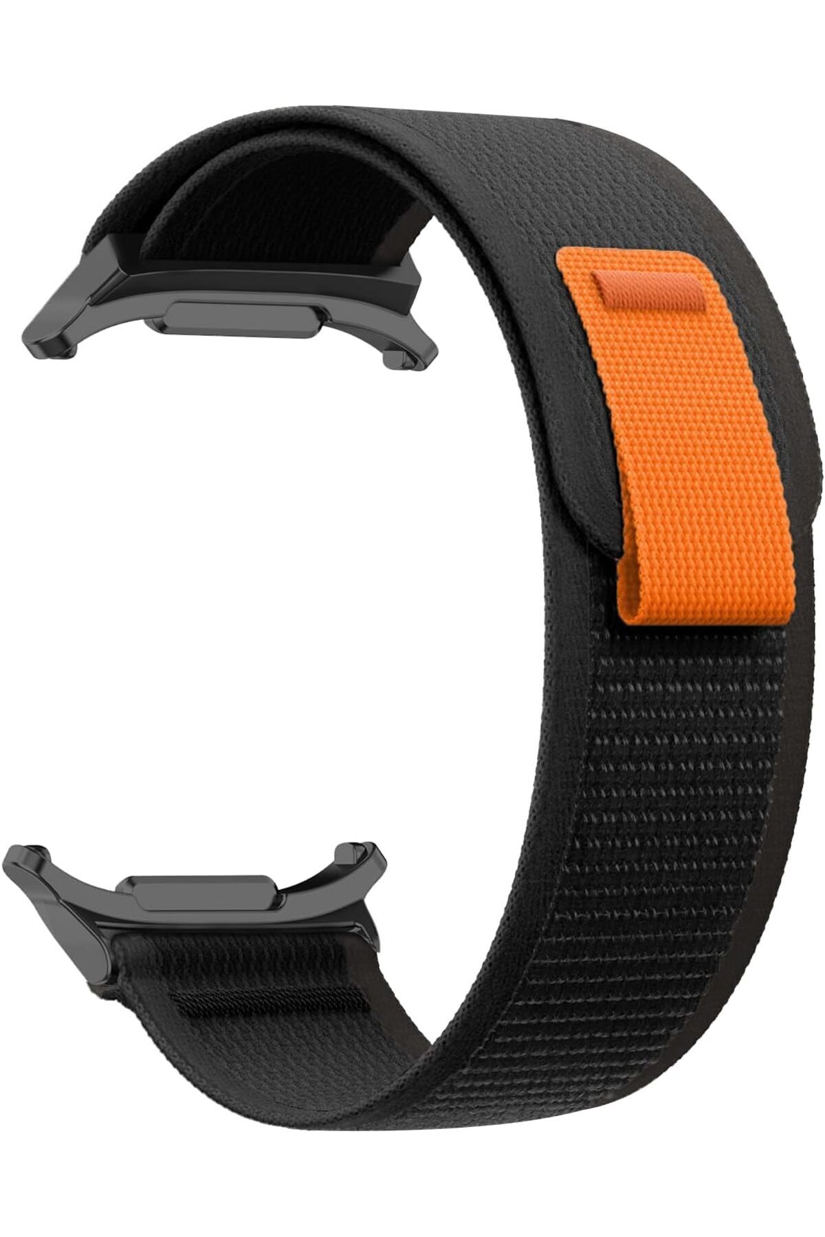 Novatis Samsung Watch 7 Ultra Uyumlu 47mm Renkli Cırtlı Trail Loop ...