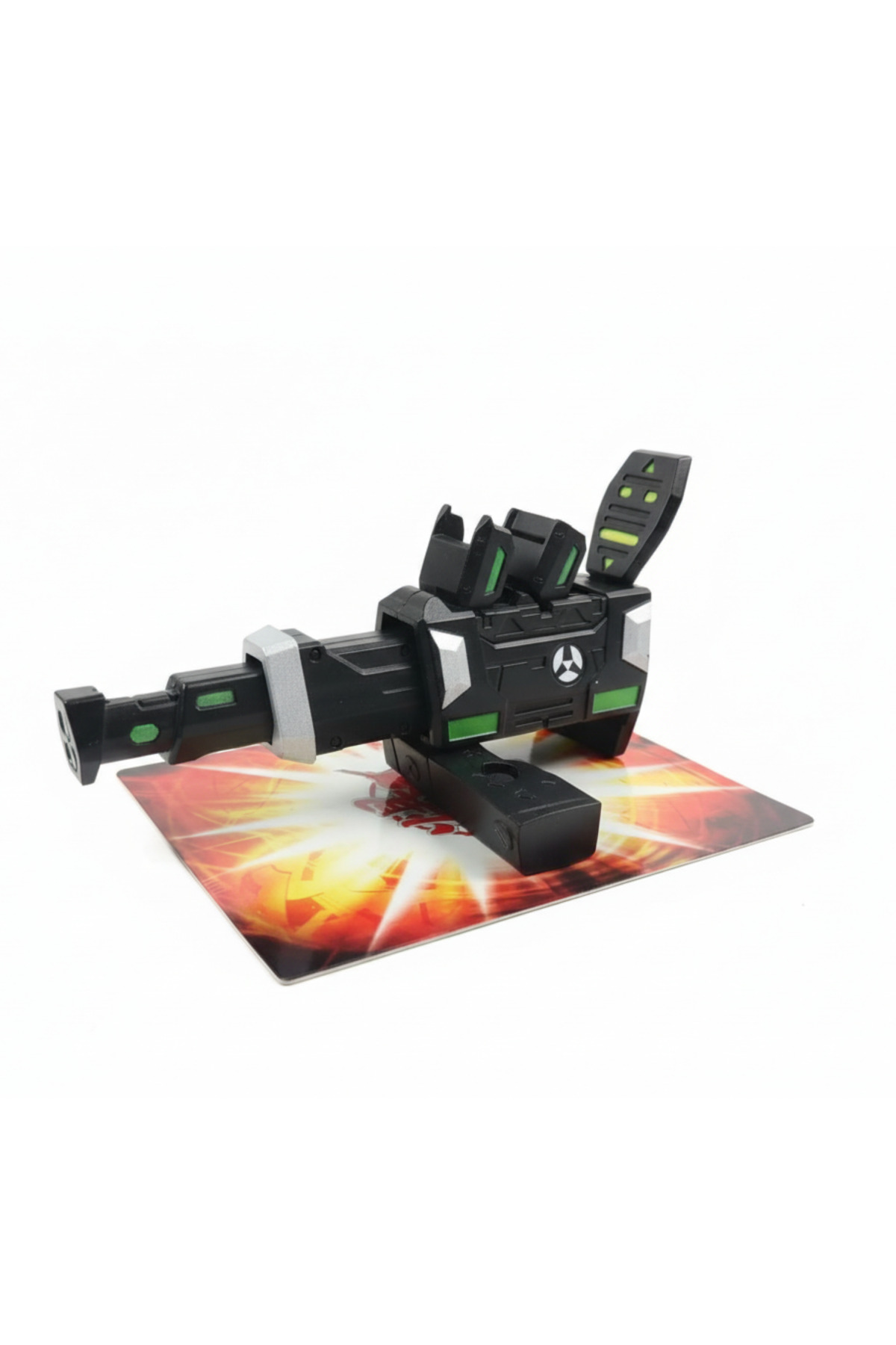 BAKUGAN Darkus Boomix Donanım - Fiyatı, Yorumları