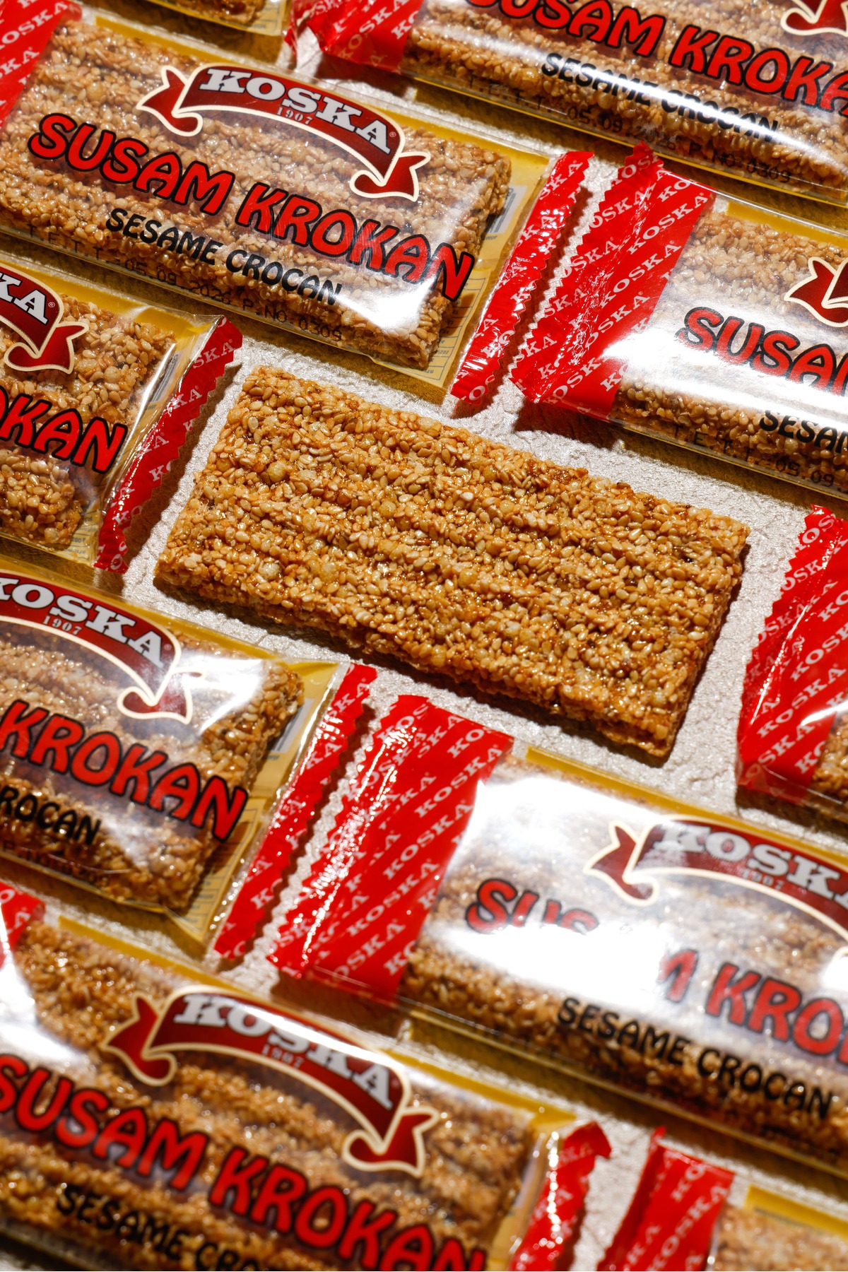 Koska SUSAM KROKAN 40 GR - Fiyatı, Yorumları