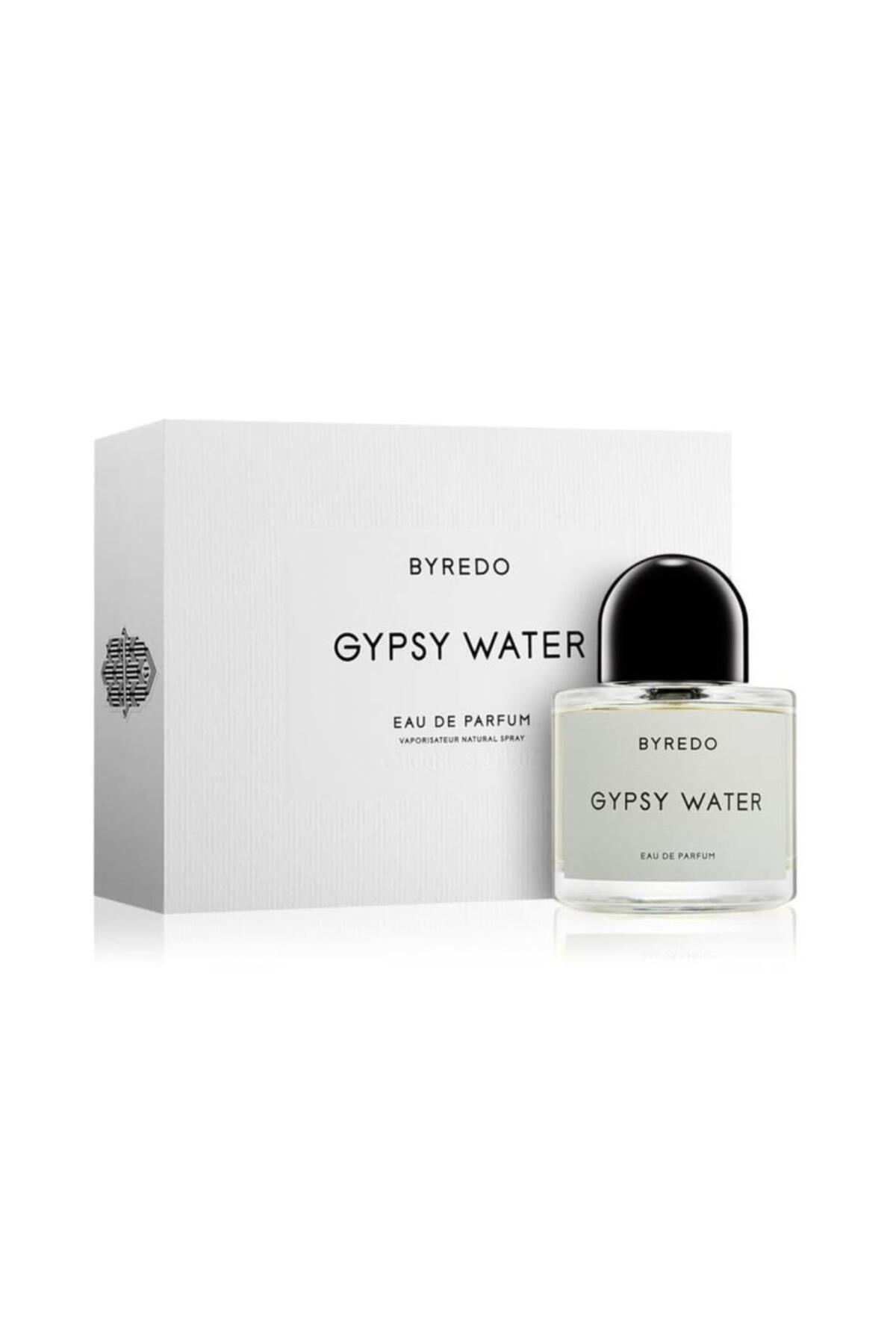 Gypsum IByredo Gypsy Water EDP 100ml Unisex Parfum - Fiyatı, Yorumları