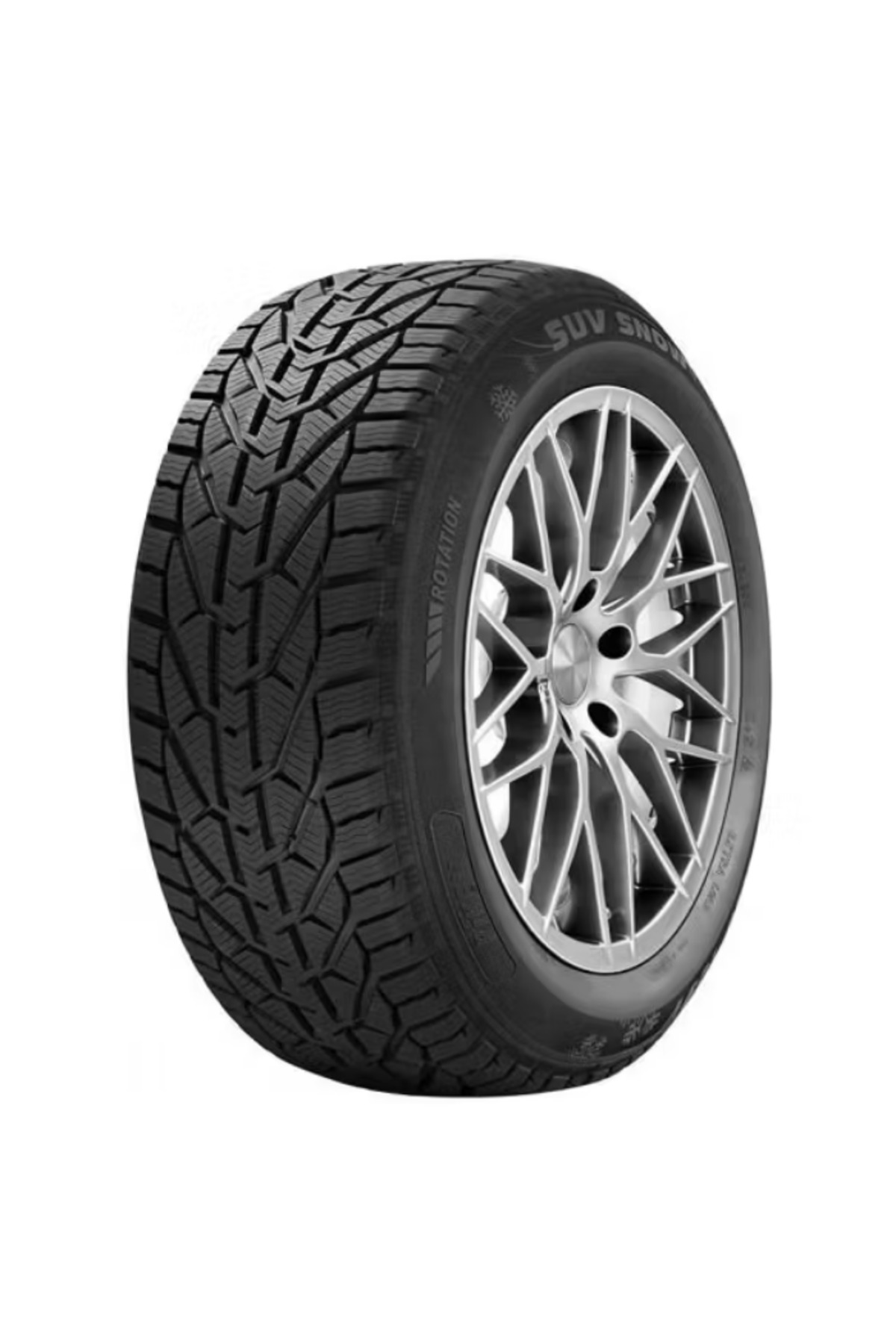 arslan 205/45R17 88V XL SNOW RIKEN Kış Lastiği 2023 ** - Fiyatı, Yorumları