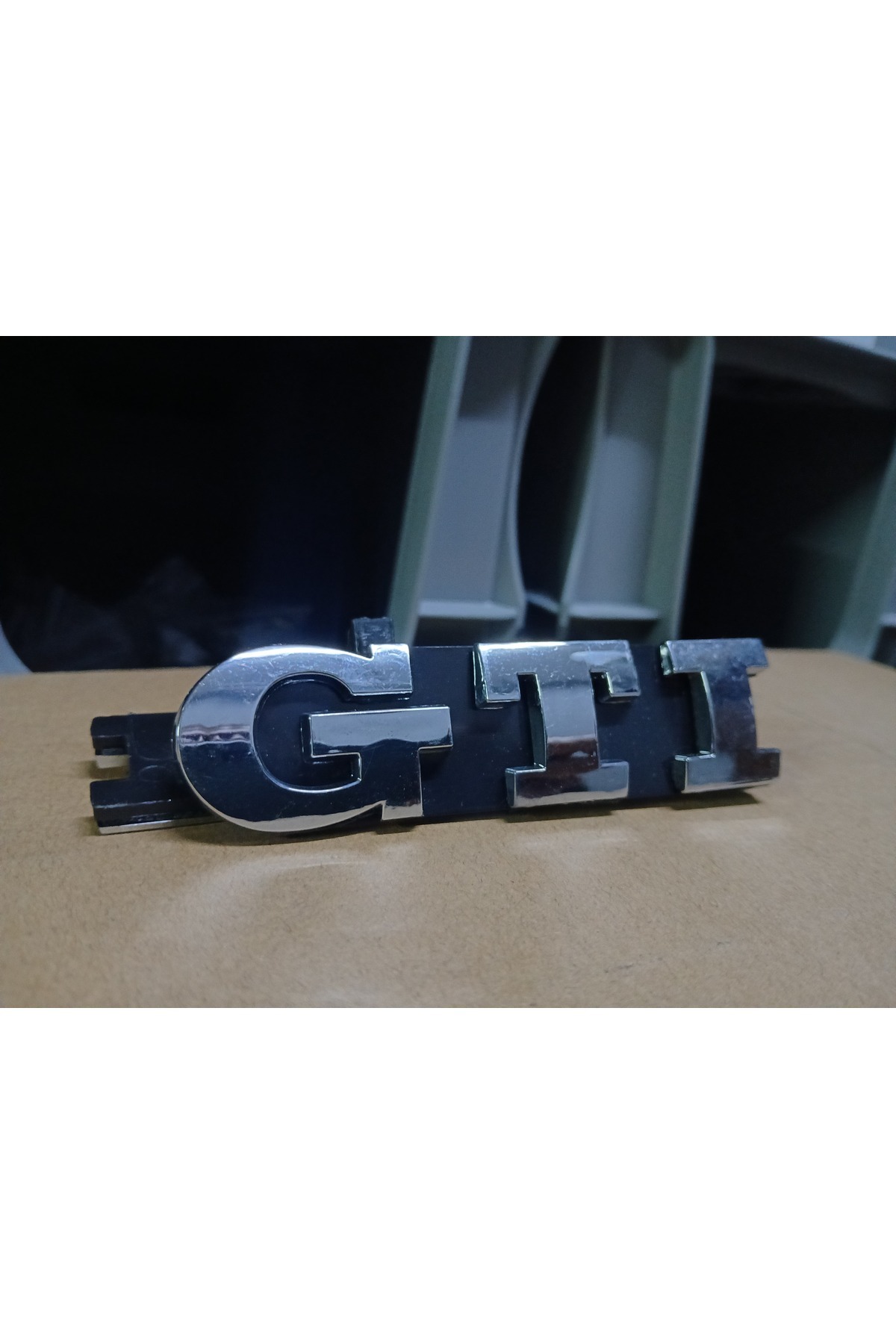 DKMC GROUP POLO GTI PANJUR GTI YAZISI 2010 2011 2012 2013 2014 MODELLER ...