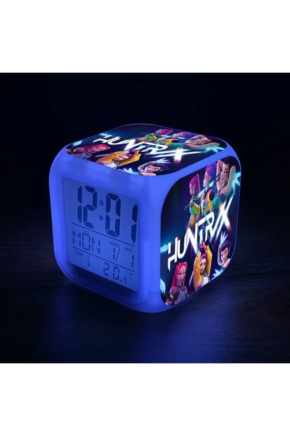 Choice KPop Demon Hunters-B New KPop Demon Hunters Mira Jinu Zoey ...