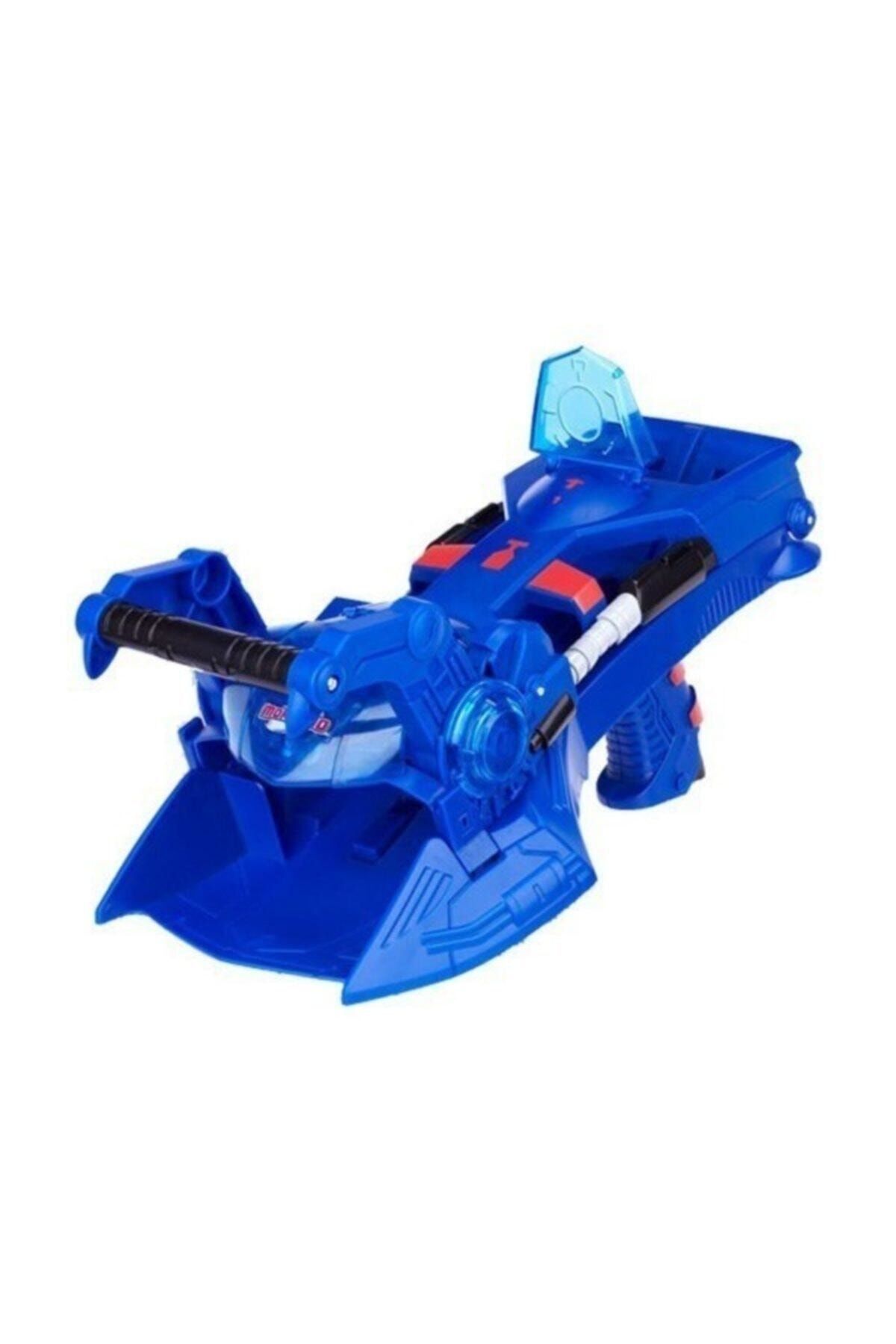 Hasbro Monsuno Mega Capsule Starter Character Toy- Trendyol