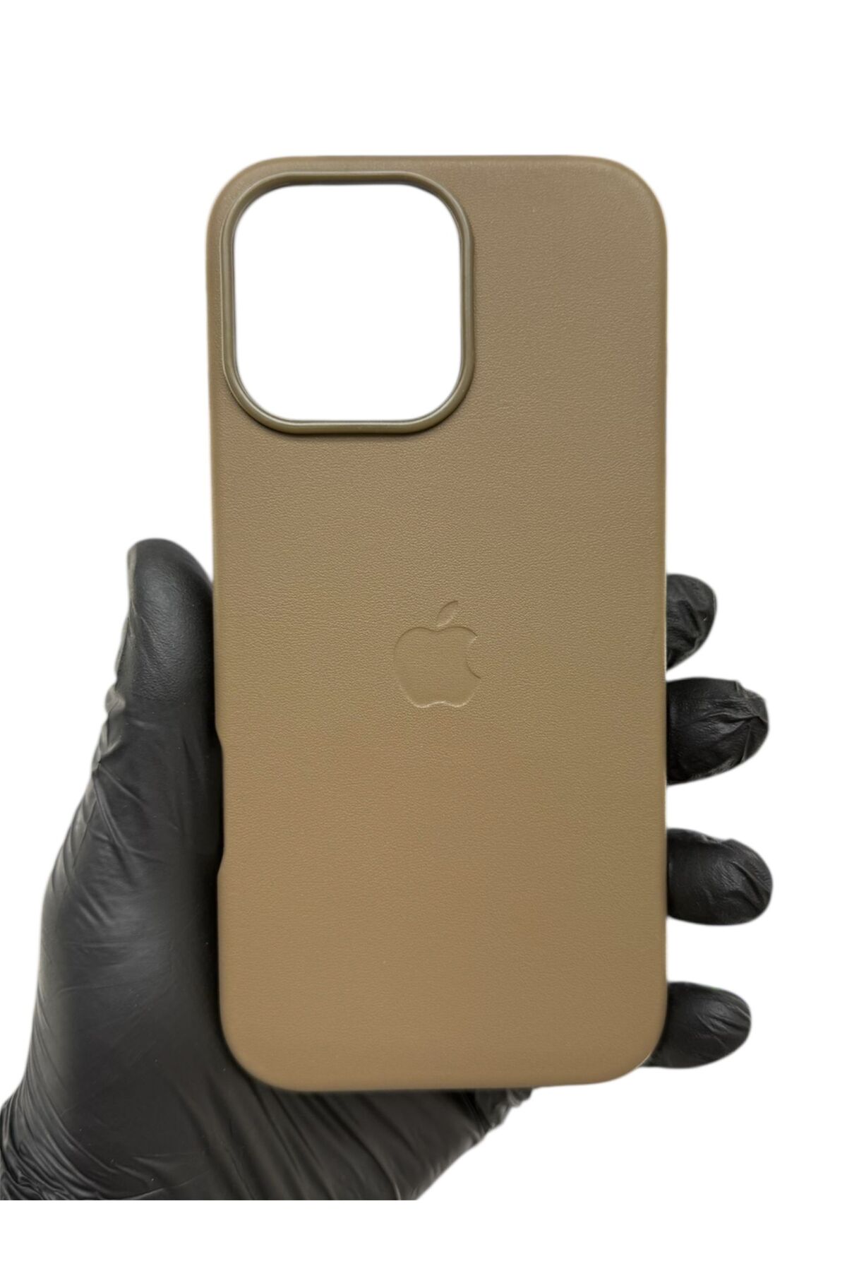 SOYLU MİX İphone Logo Tasarımlı İç Kadife Animasyonlu Magsafe Hızlı ...