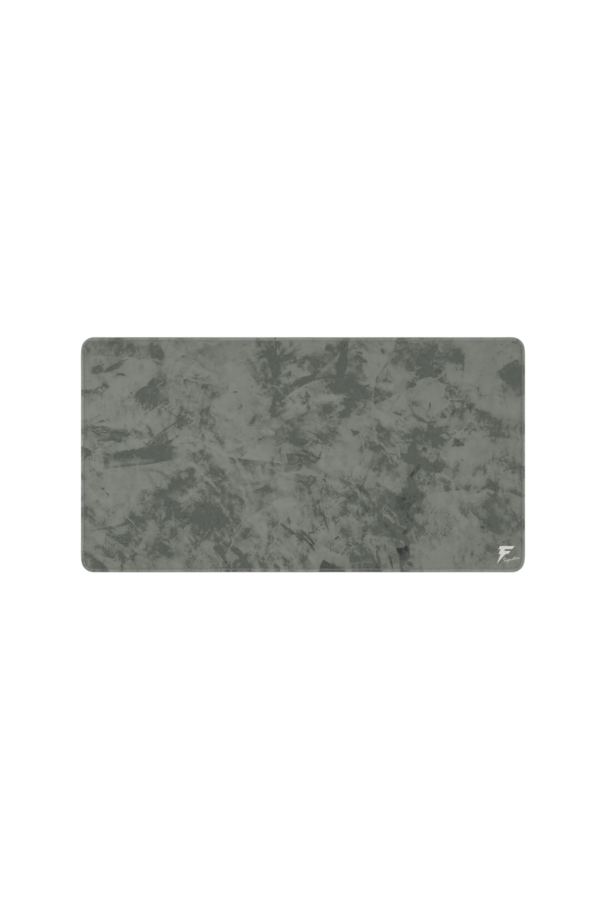 Forcex Signature Gray Waterproof Gaming Mousepad – Large Extended, Non ...