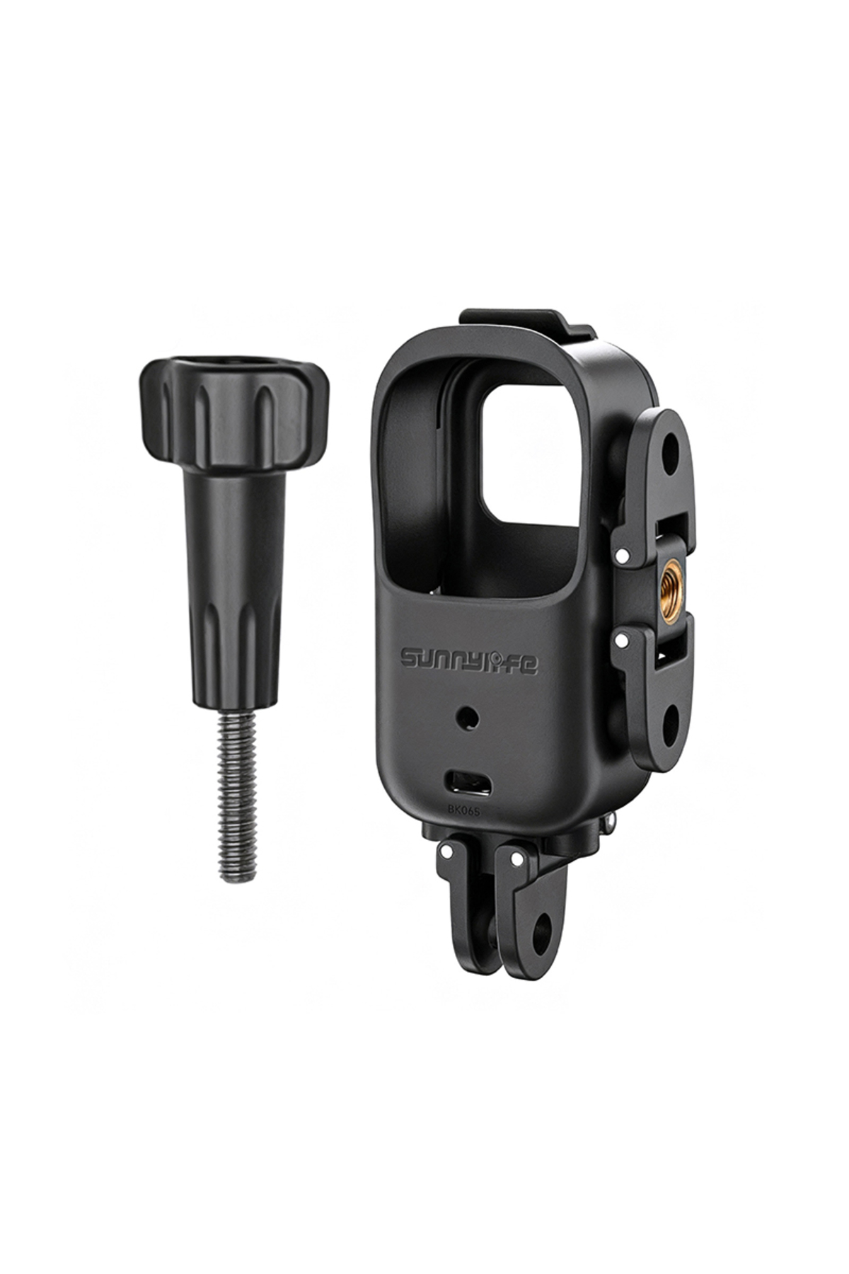Choice A For DJI Osmo Nano Camera Accessories Foldable Protective Frame ...