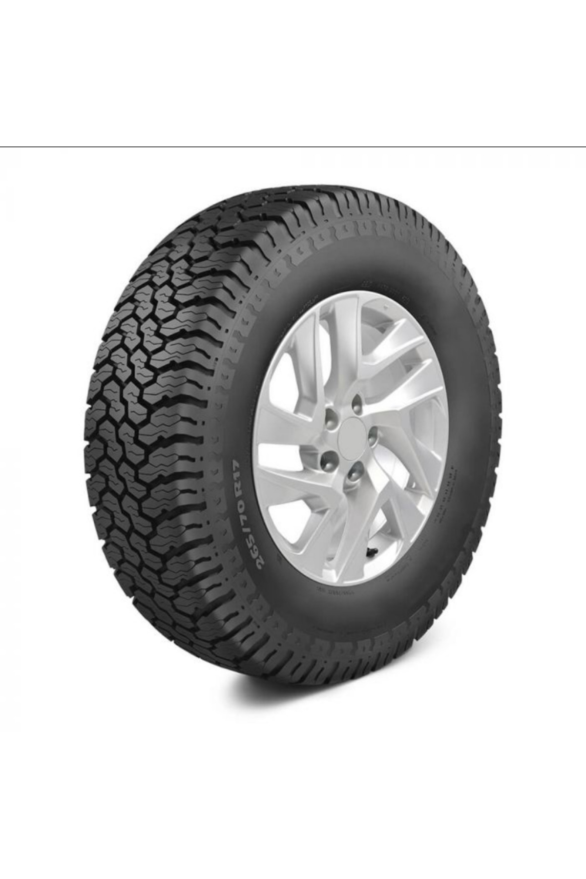 arslan 235/70R16 109H XL ROAD-TERRAIN A/T RIKEN Yaz Lastiği 2021 ...