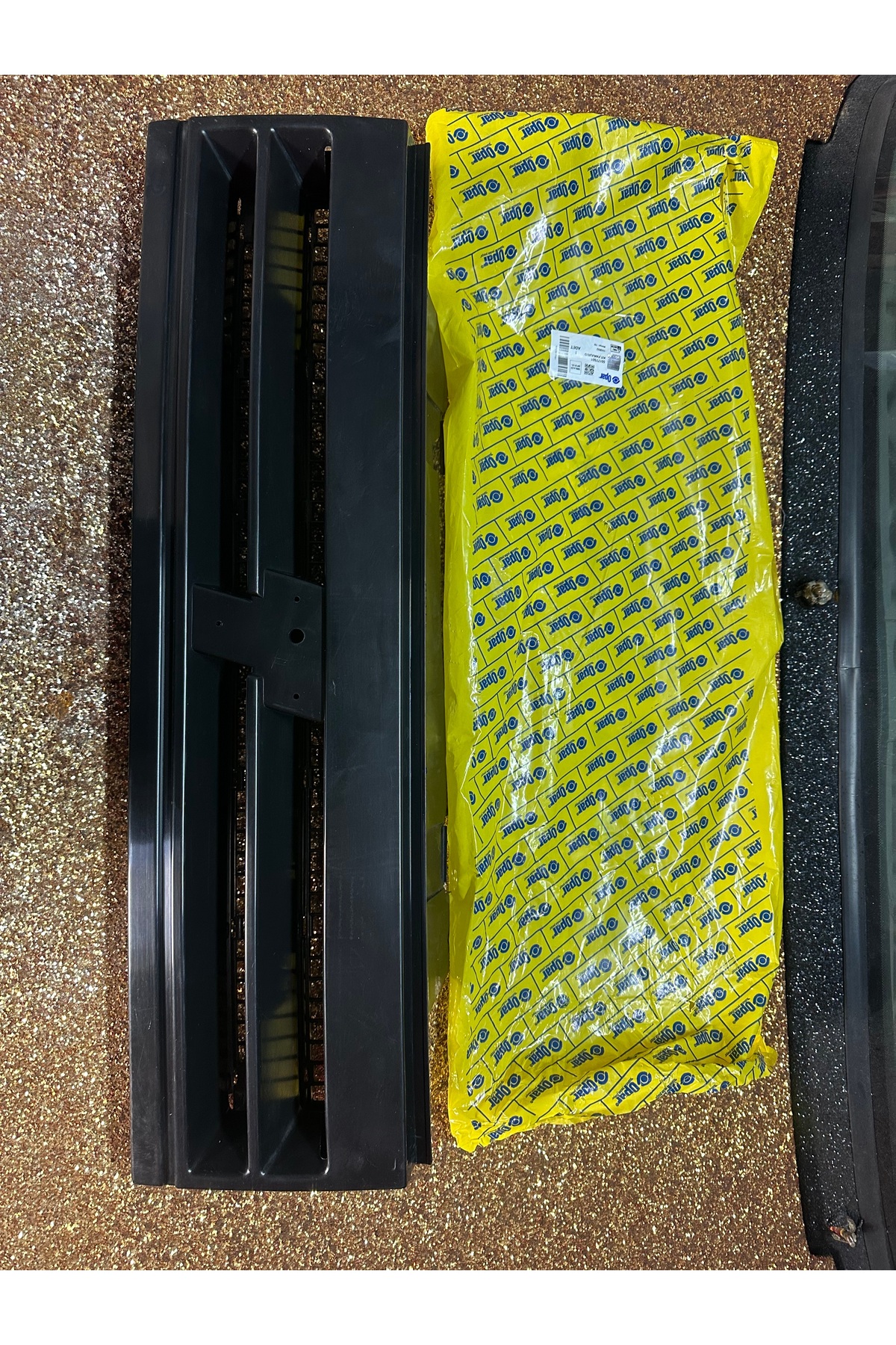 Opar Orjinal Tofaş slx panjur - Fiyatı, Yorumları