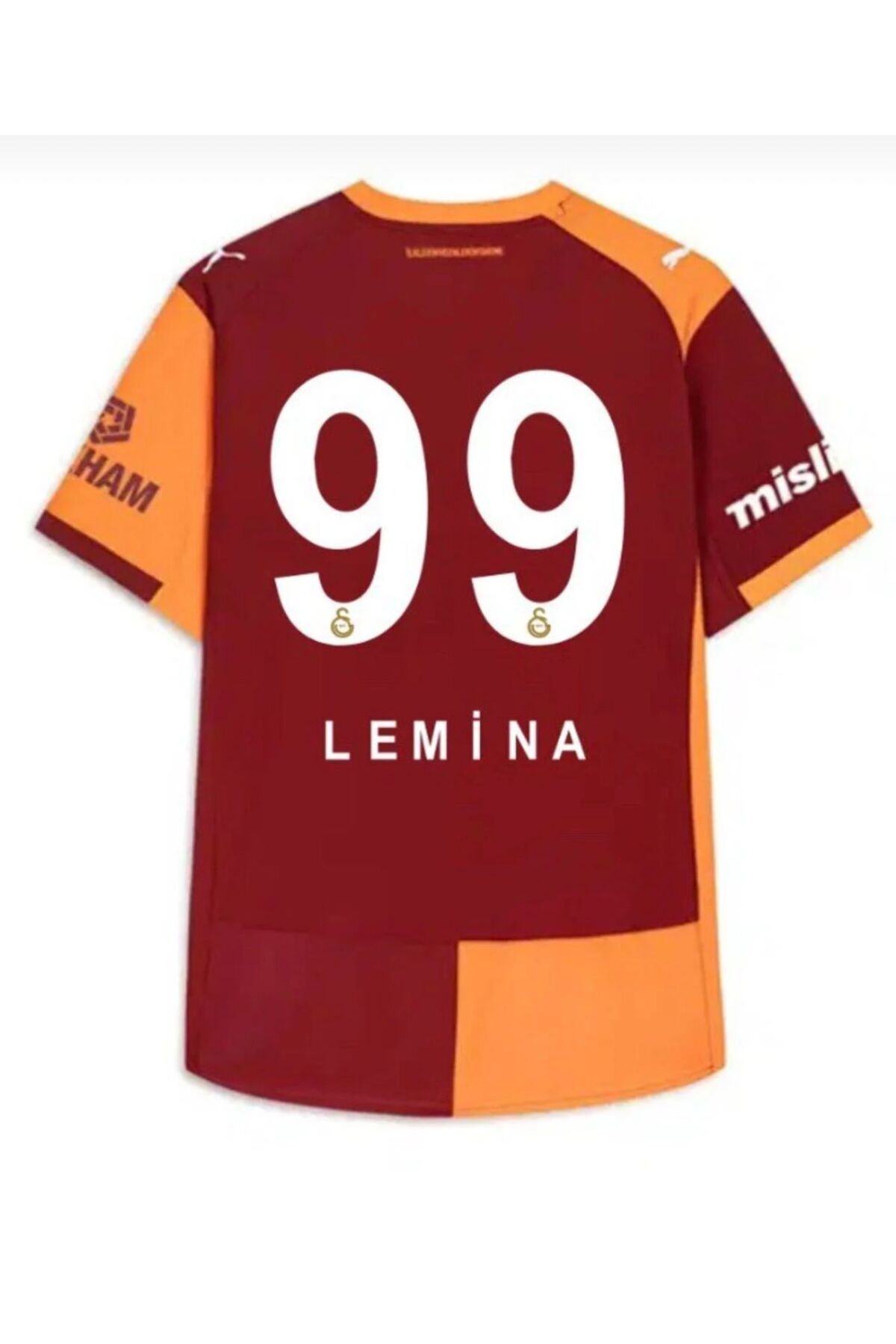 candy cup G'a'l'a't'a's'aray Yeni Sezon 2025/2026 Yetişkin Futbol ...